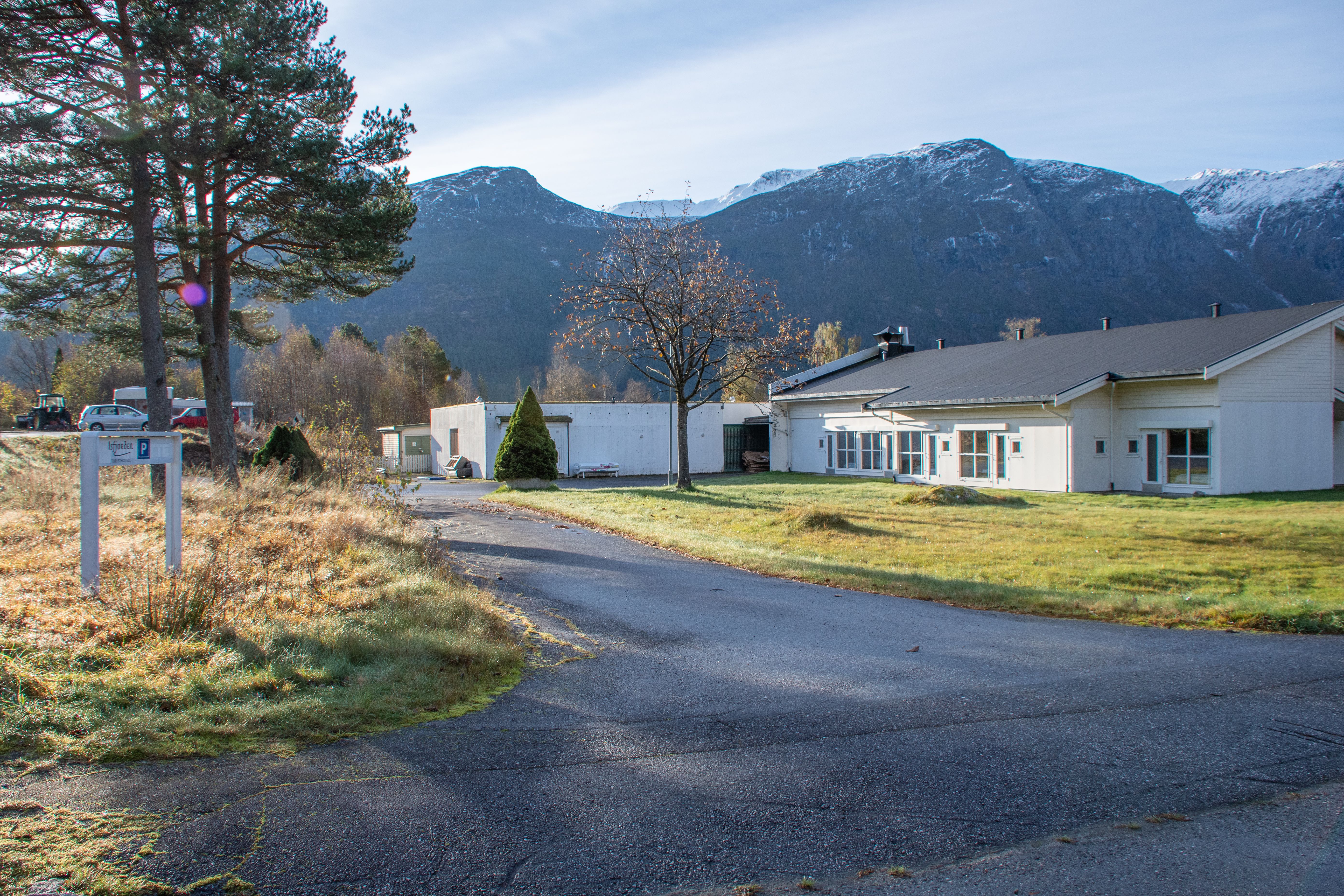 UDI bekrefter: Isfjorden Hero Norge tildelt avtale - andalsnes-avis.no