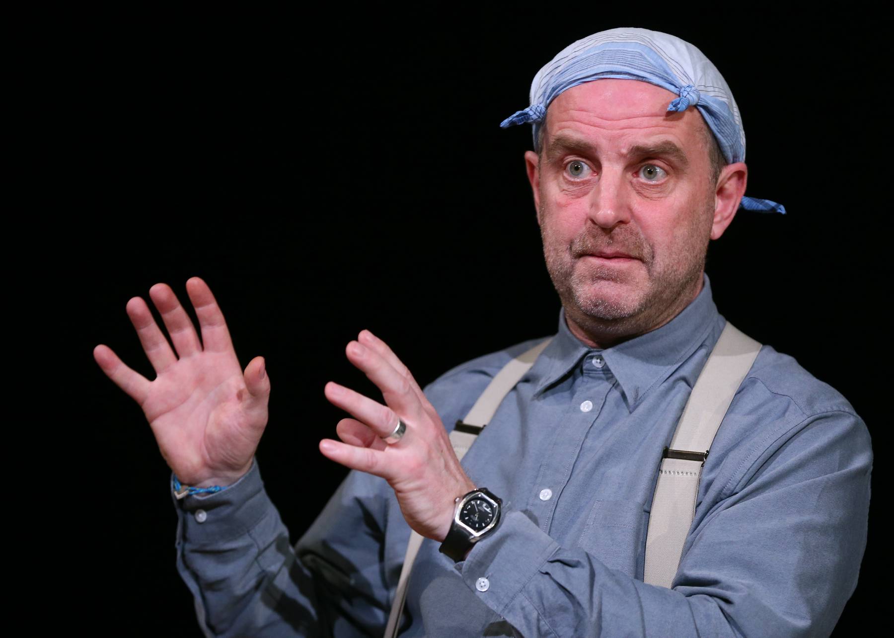 Pengegave til for å få "Zapffe" på turne - framtidinord.no