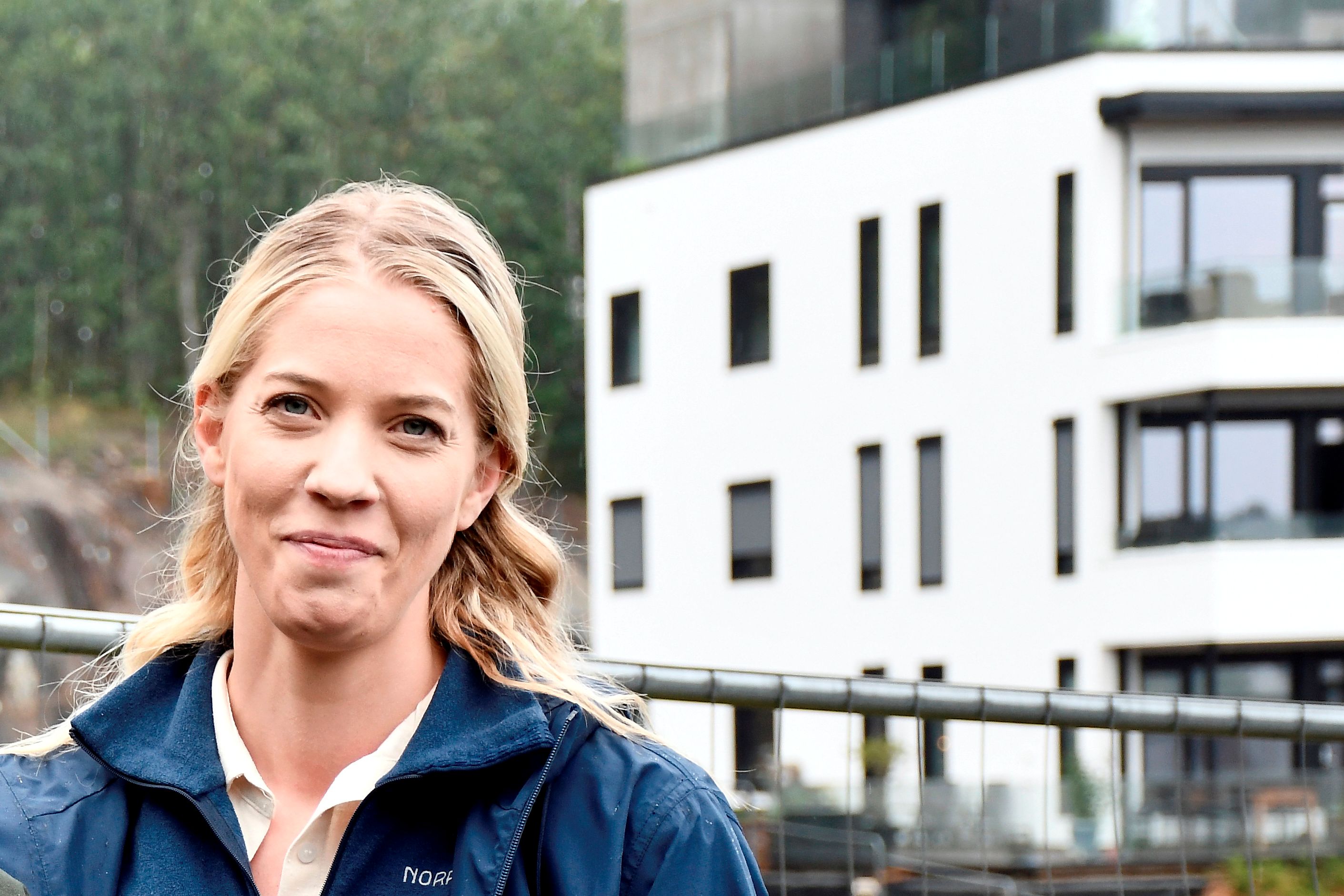 Tydelig at vi har truffet markedet godt - gat.no