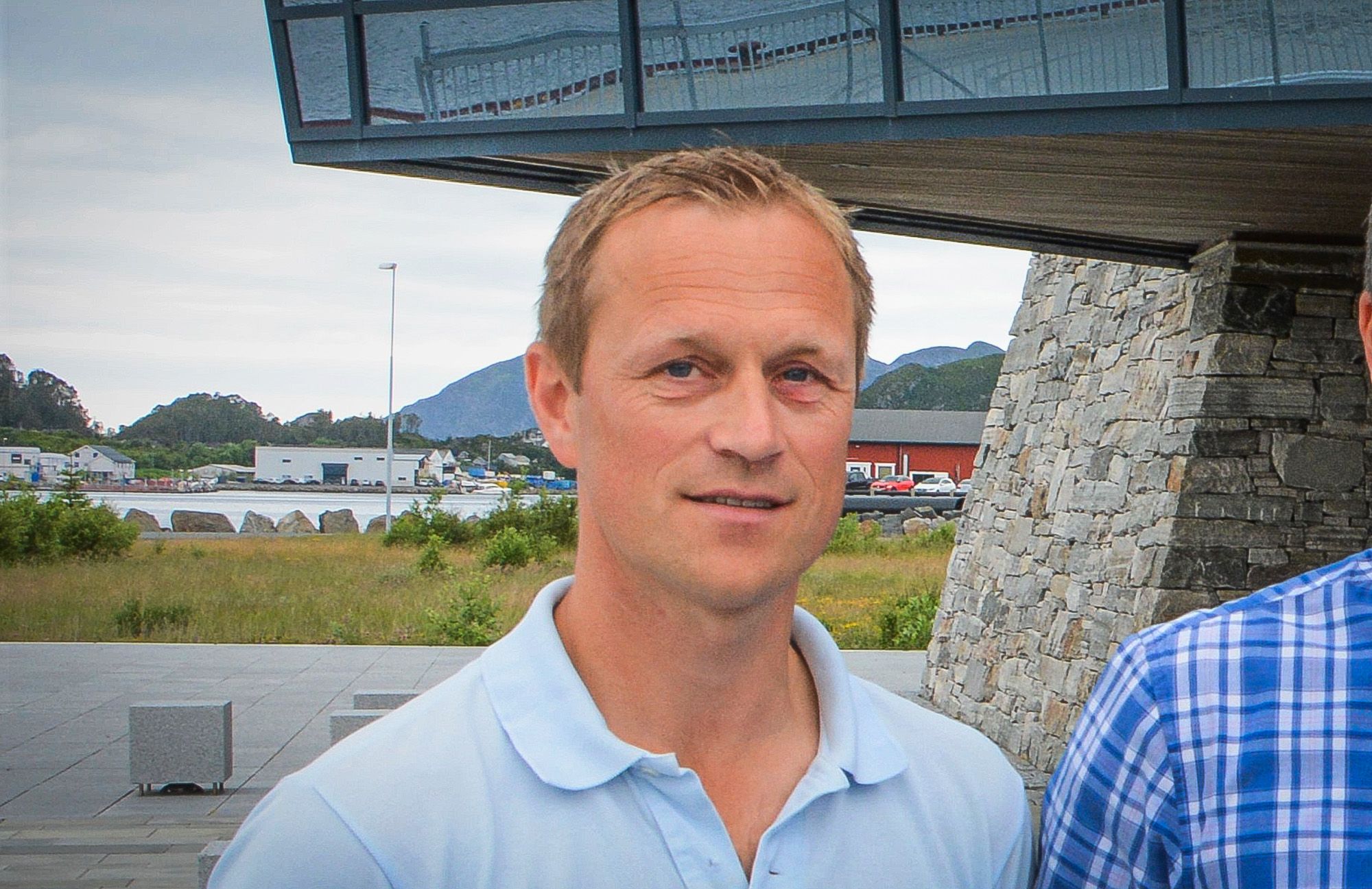 Sluttar i Havila og blir konsernsjef i Hareid Group - vestlandsnytt.no
