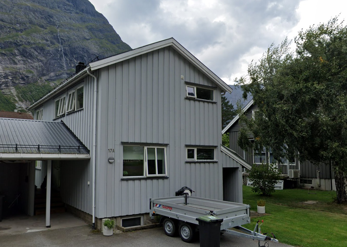 Disse eien­dommene har fått nye eiere - driva.no