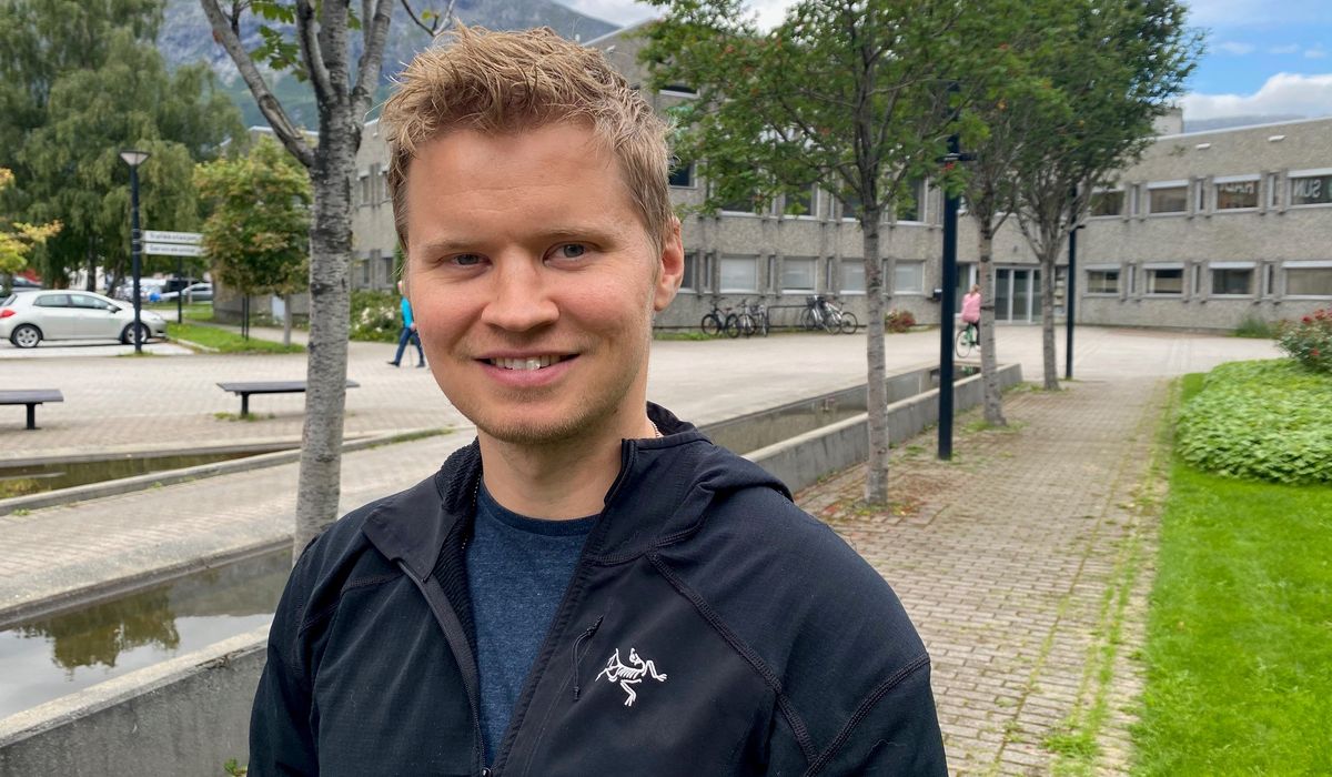 Vi begge var heldige som overlevde den natten - driva.no Vi begge var heldige som overlevde den natten - driva.no