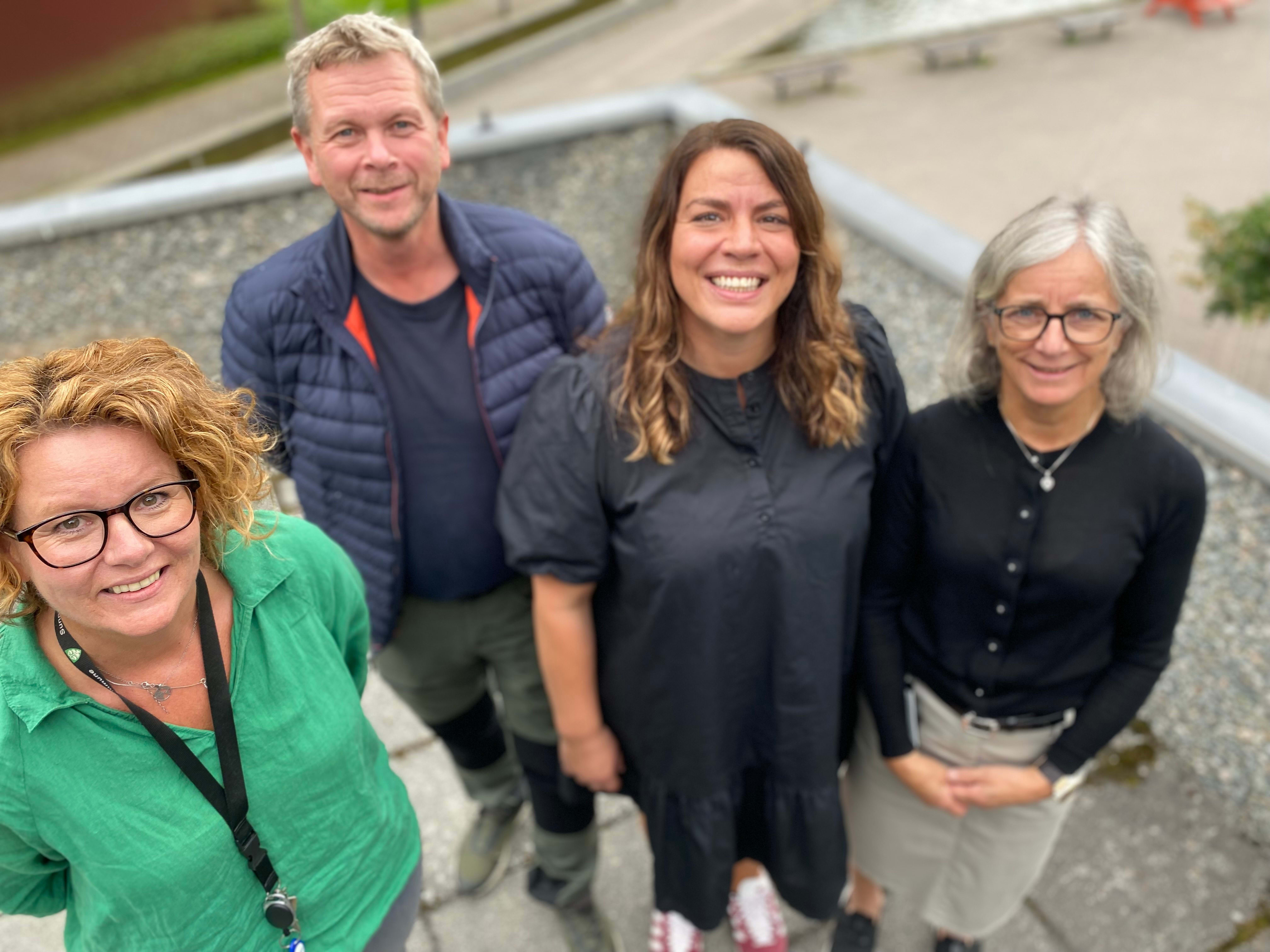 Styreleder ser frem til å få ny daglig leder på plass. – Ikke ...