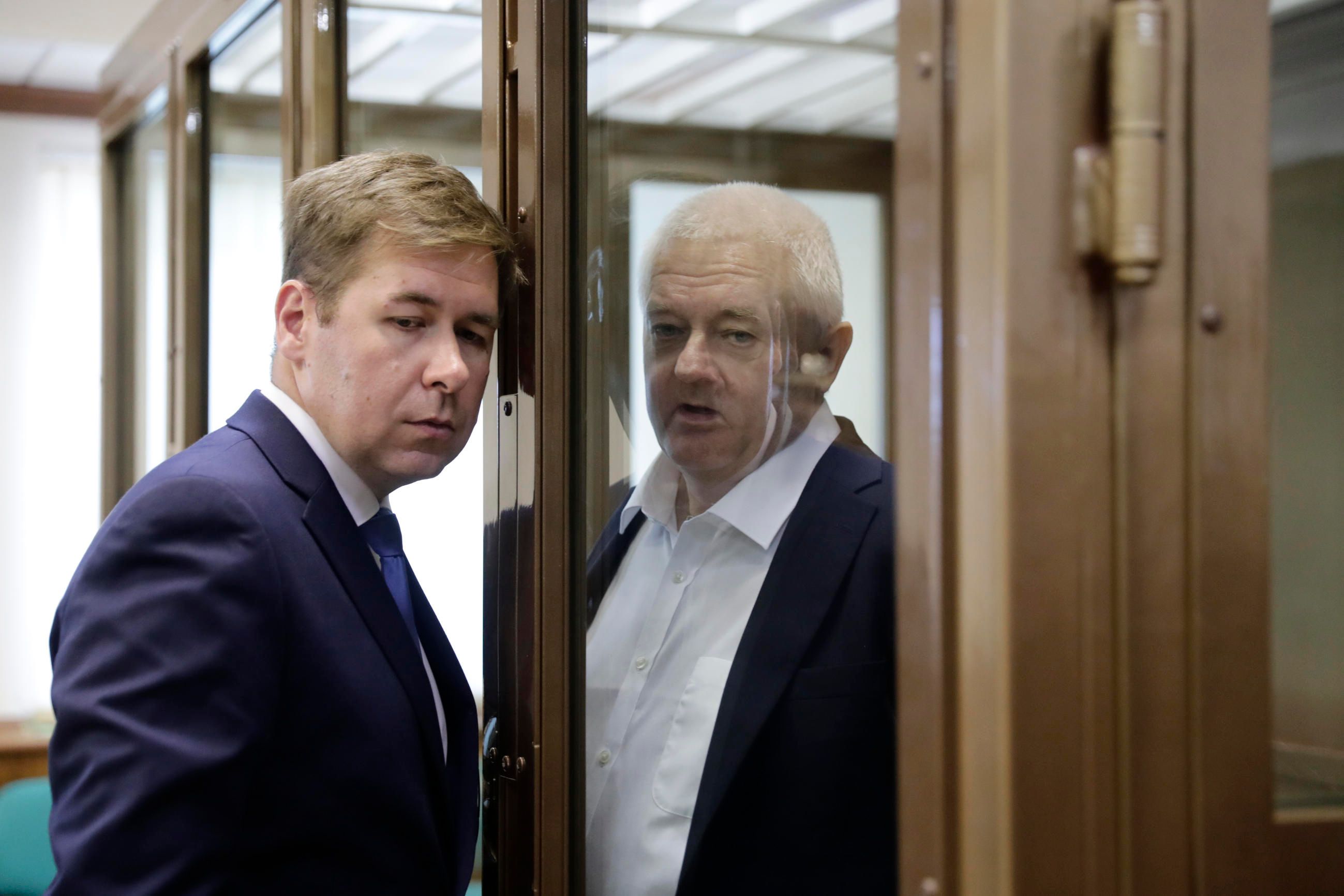 Frode Berg dømt til 14 års fengsel - itromso.no