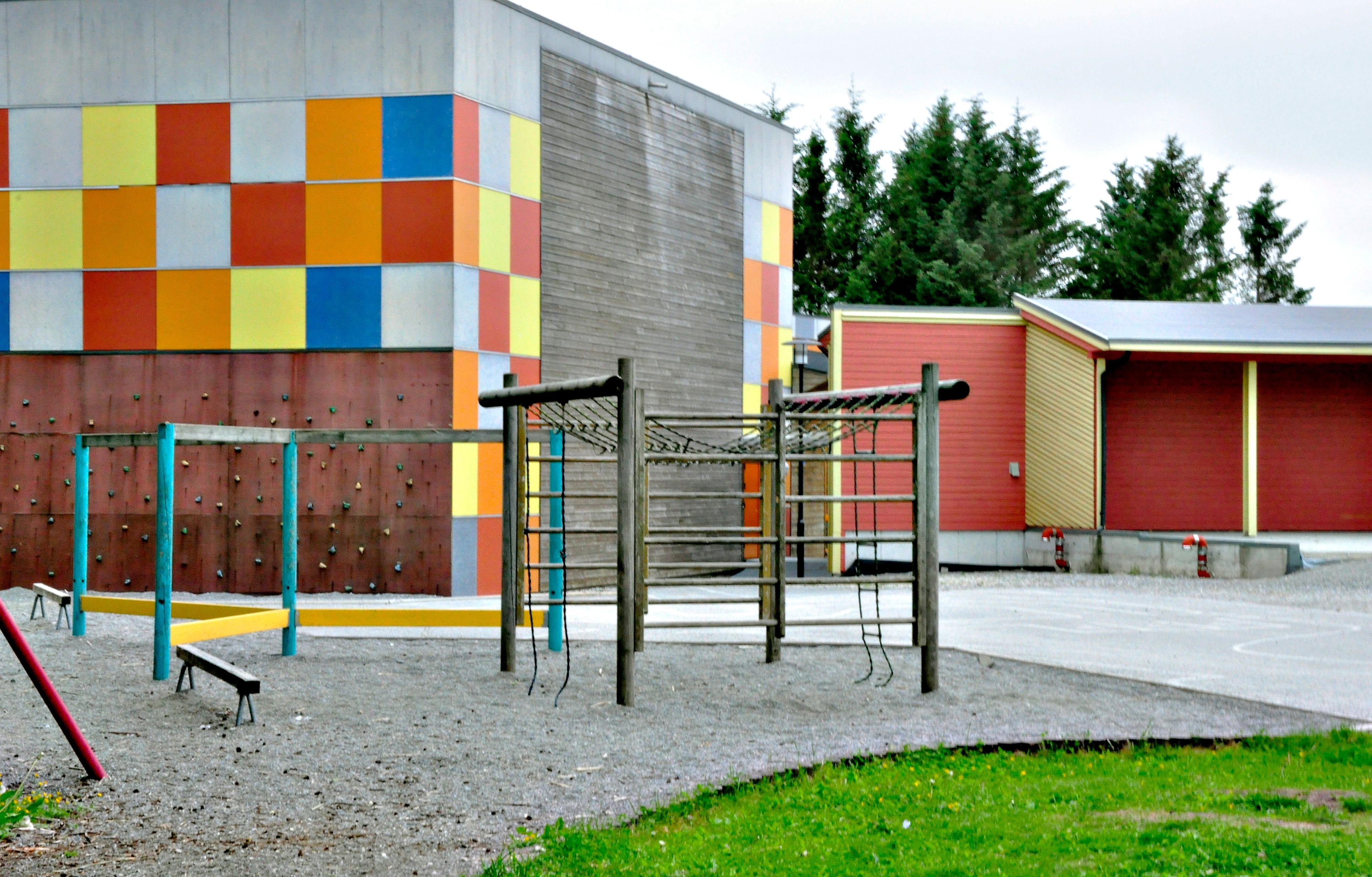 Stengde skule og barnehage grunna vassmangel - strilen.no