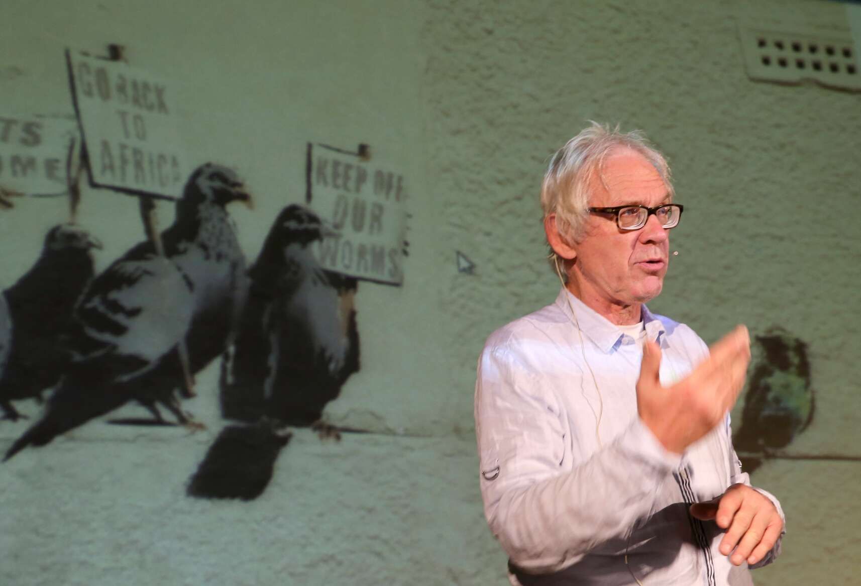 Omstridt kunstner kommer til Ibsen Awards i Skien - varden.no