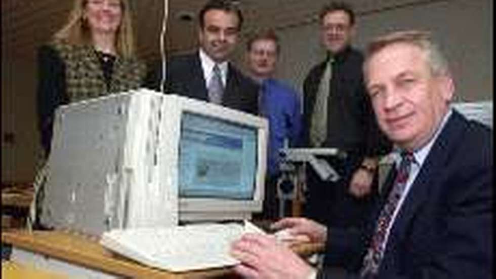 Hete direktør-kandidater - rbnett.no