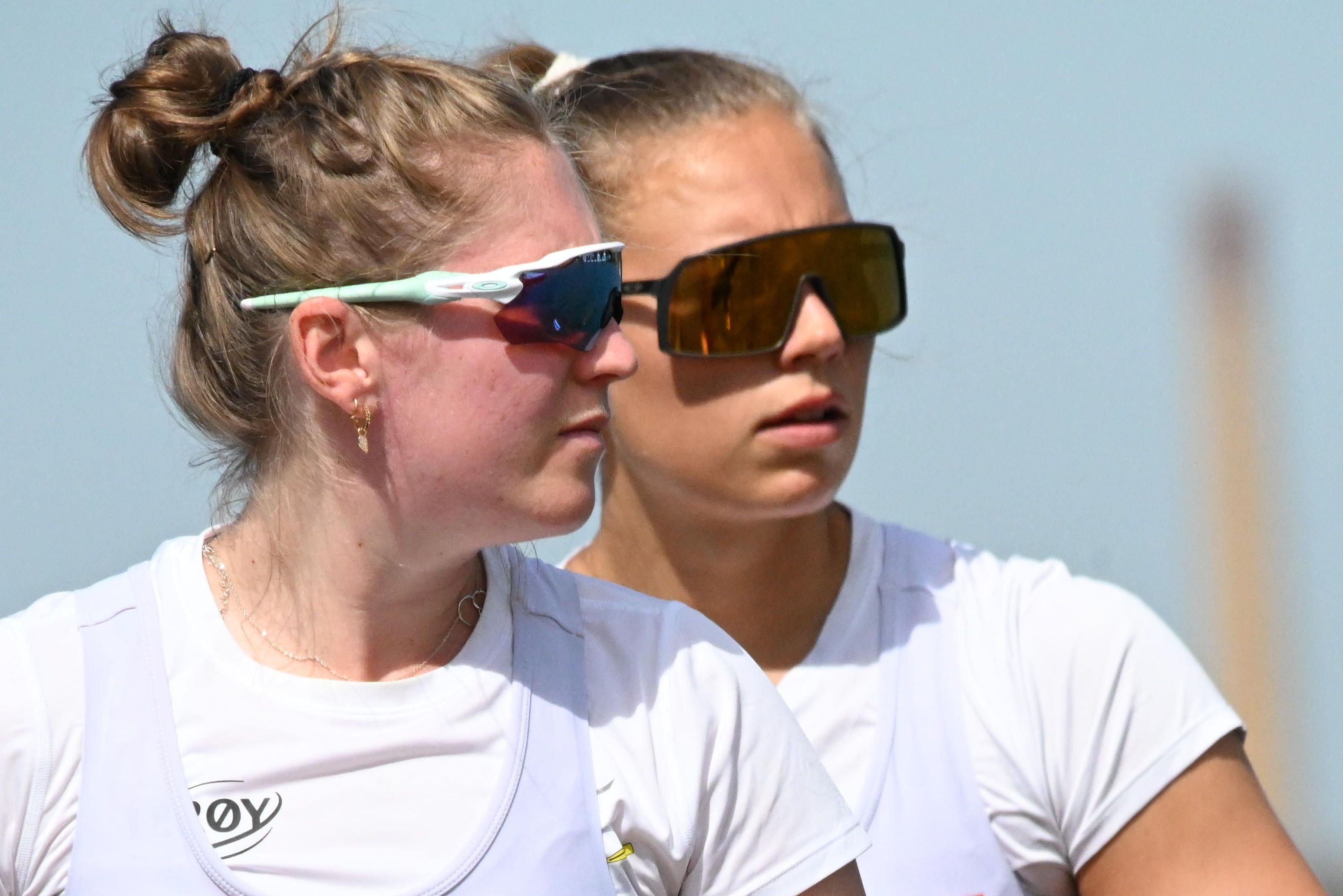 Ålesunds­duo klare for finale i verdens­cupen for første gang - smp.no