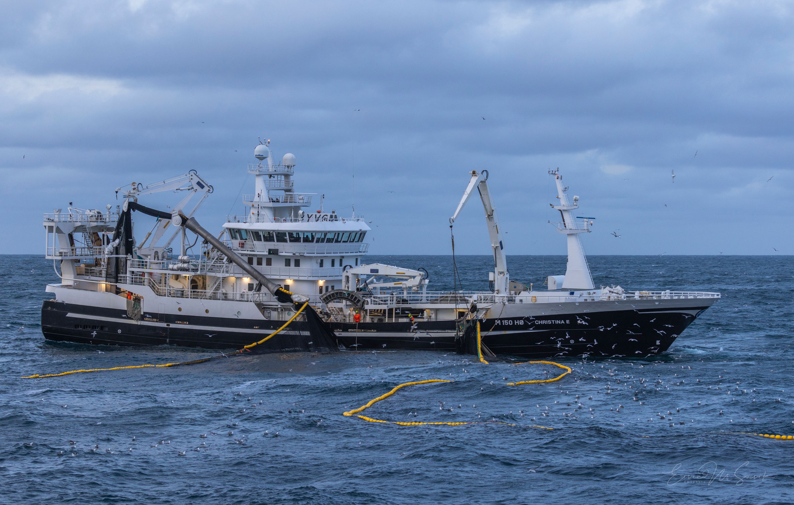 Tente nesten 40 mill: – Vi er kjempenøgde - smp.no