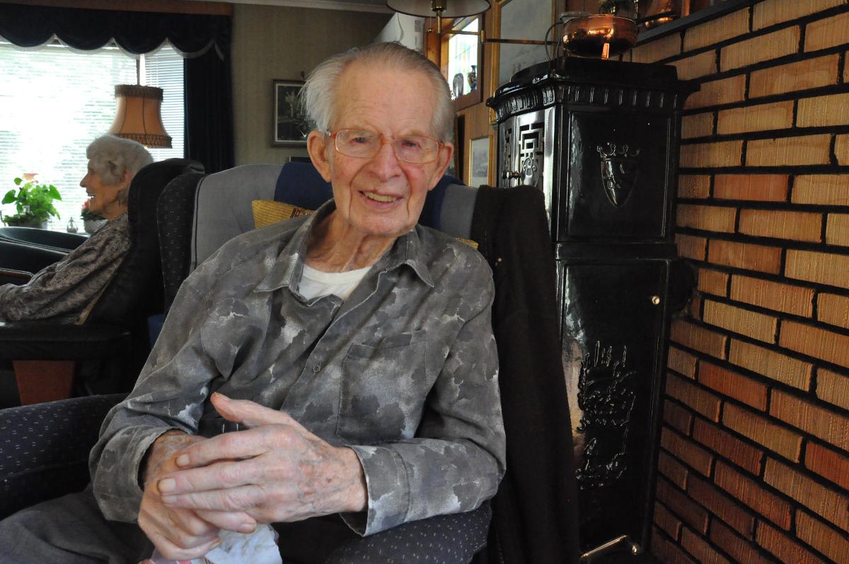 - Kulene hvinte rundt oss! - lister24.no