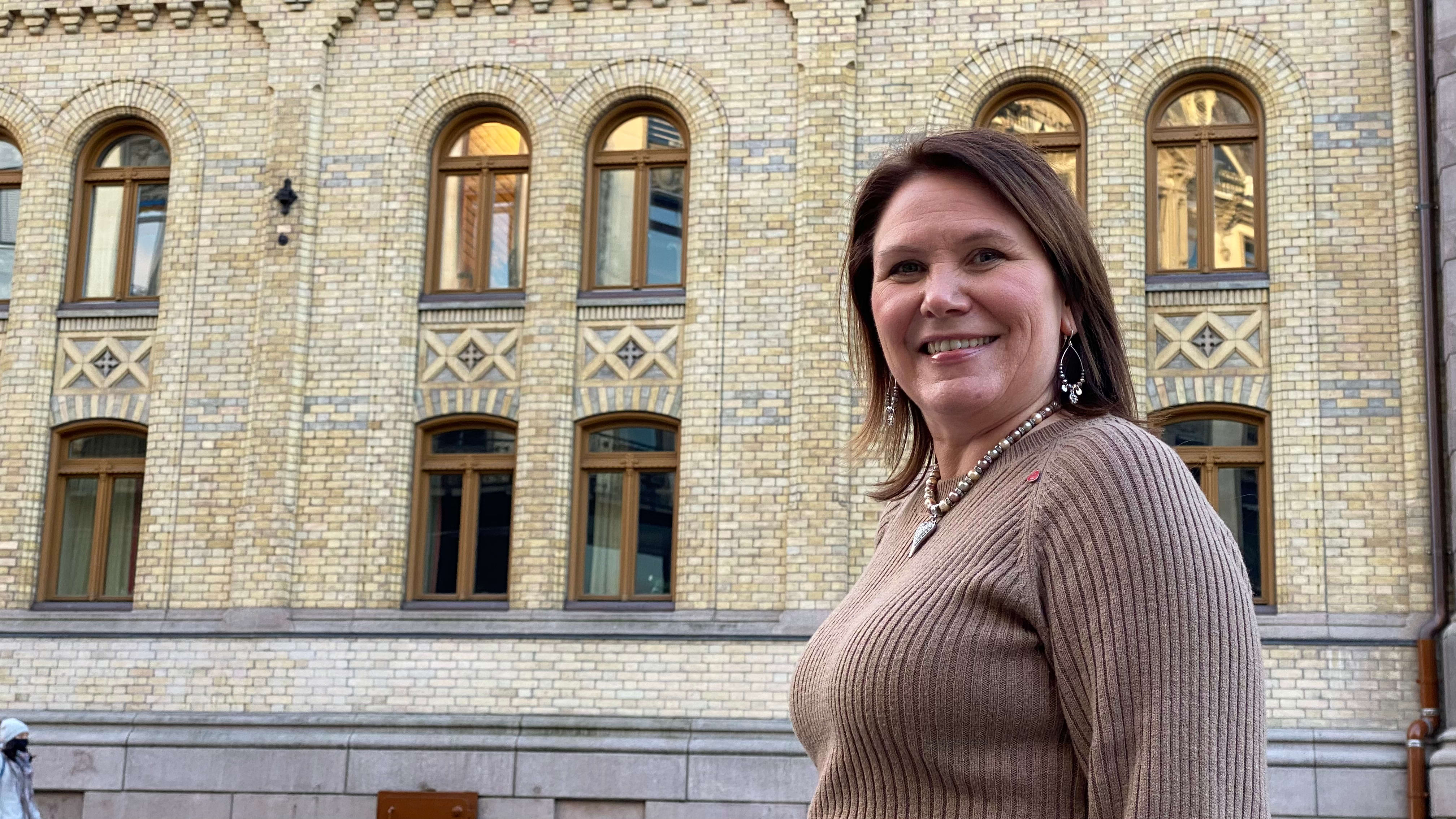 Ny mulighet for å gjenopprette Vesterålen Tingrett på Sortland - vol.no