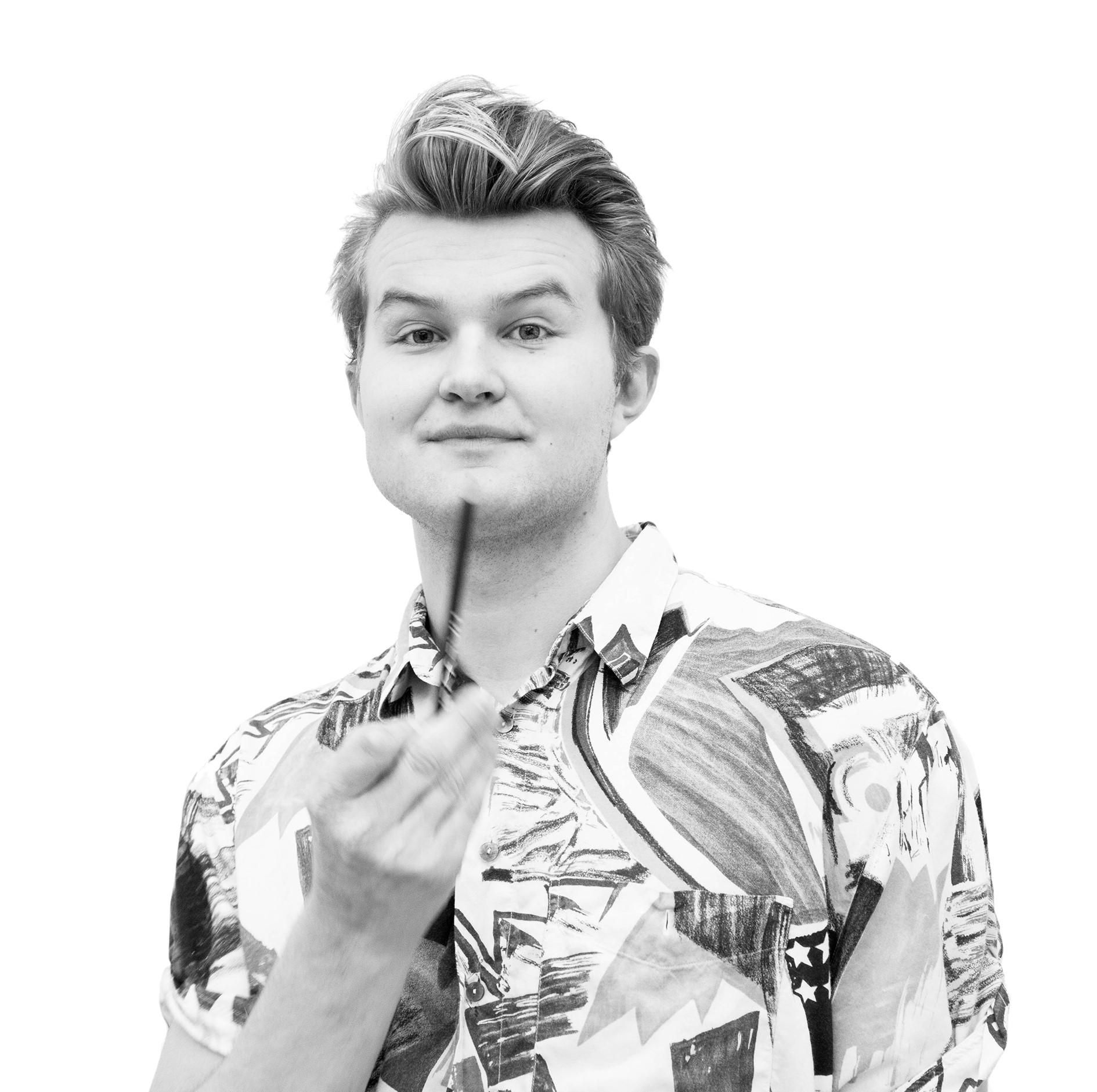 Bruker gammel historie i ny design