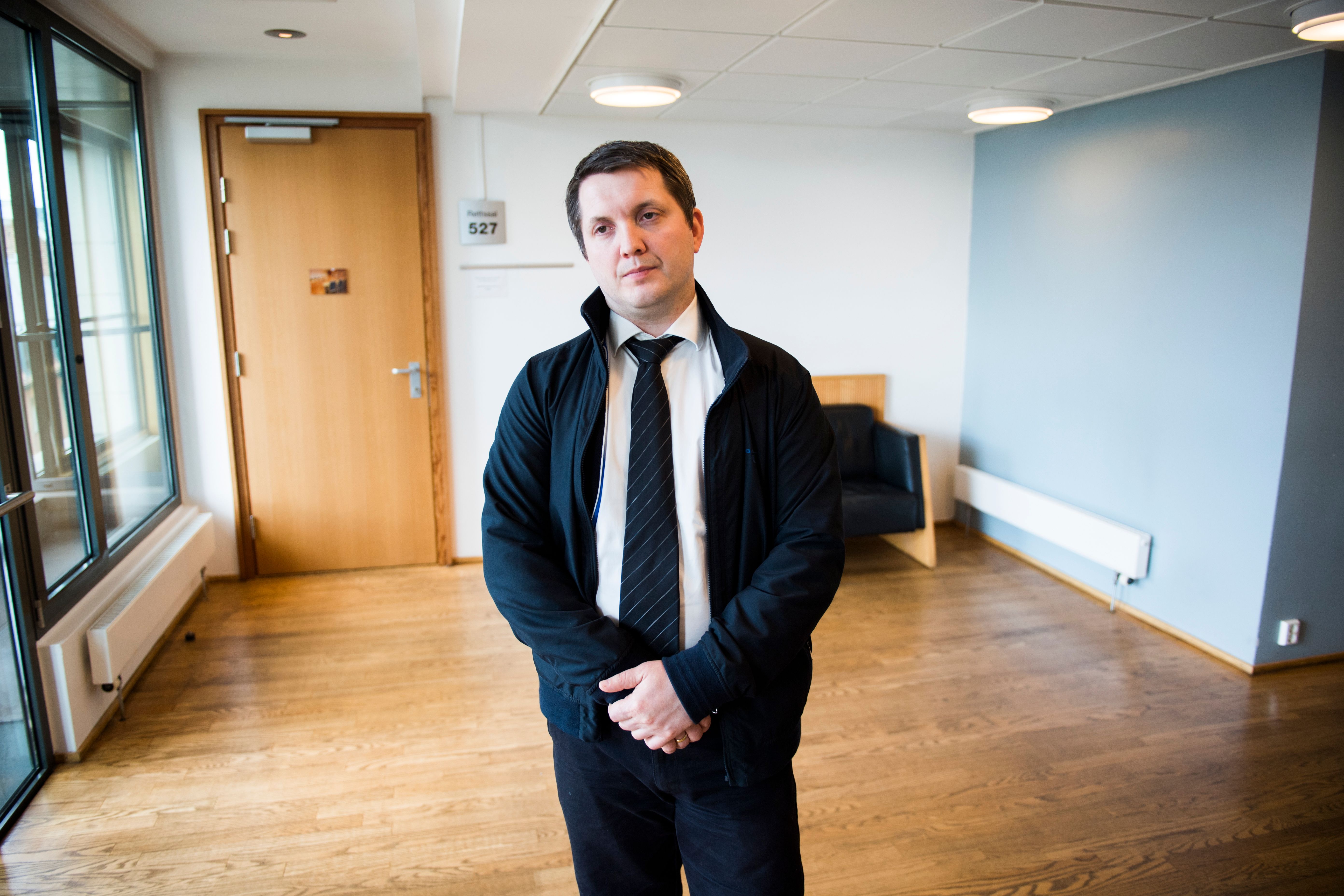Fikk historisk dom for gjentatte voldtekter – nå vil Julio Kopseng ...