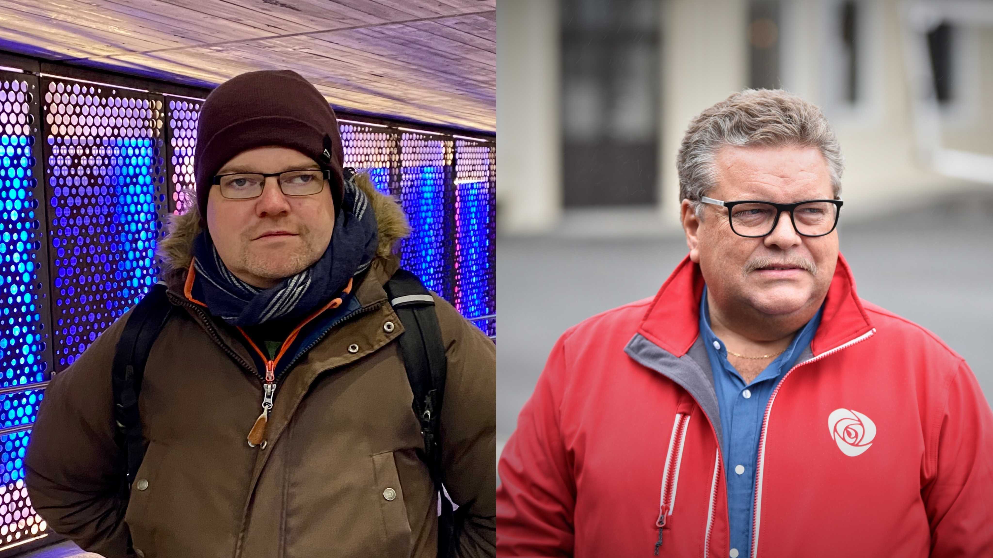 Sammen for Arna! - bygdanytt.no