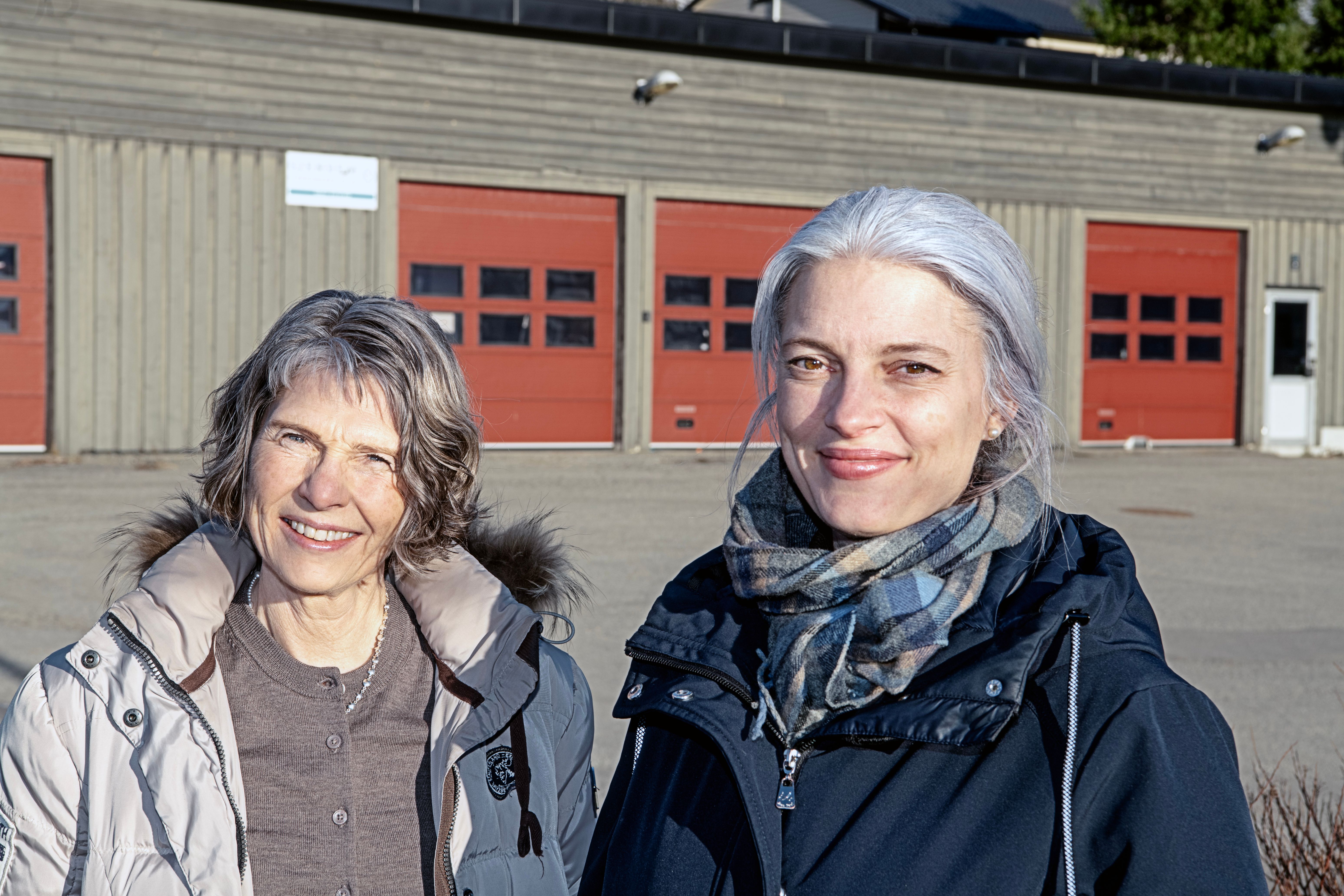 Klart for kristen skole i Elnes­vågen - rbnett.no
