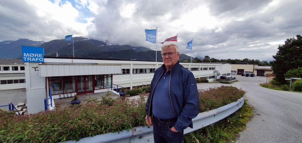 Takkar av etter 48 år: – Eg må vel finne meg ein ny hobby - nyss.no Takkar av etter 48 år: – Eg må vel finne meg ein ny hobby - nyss.no