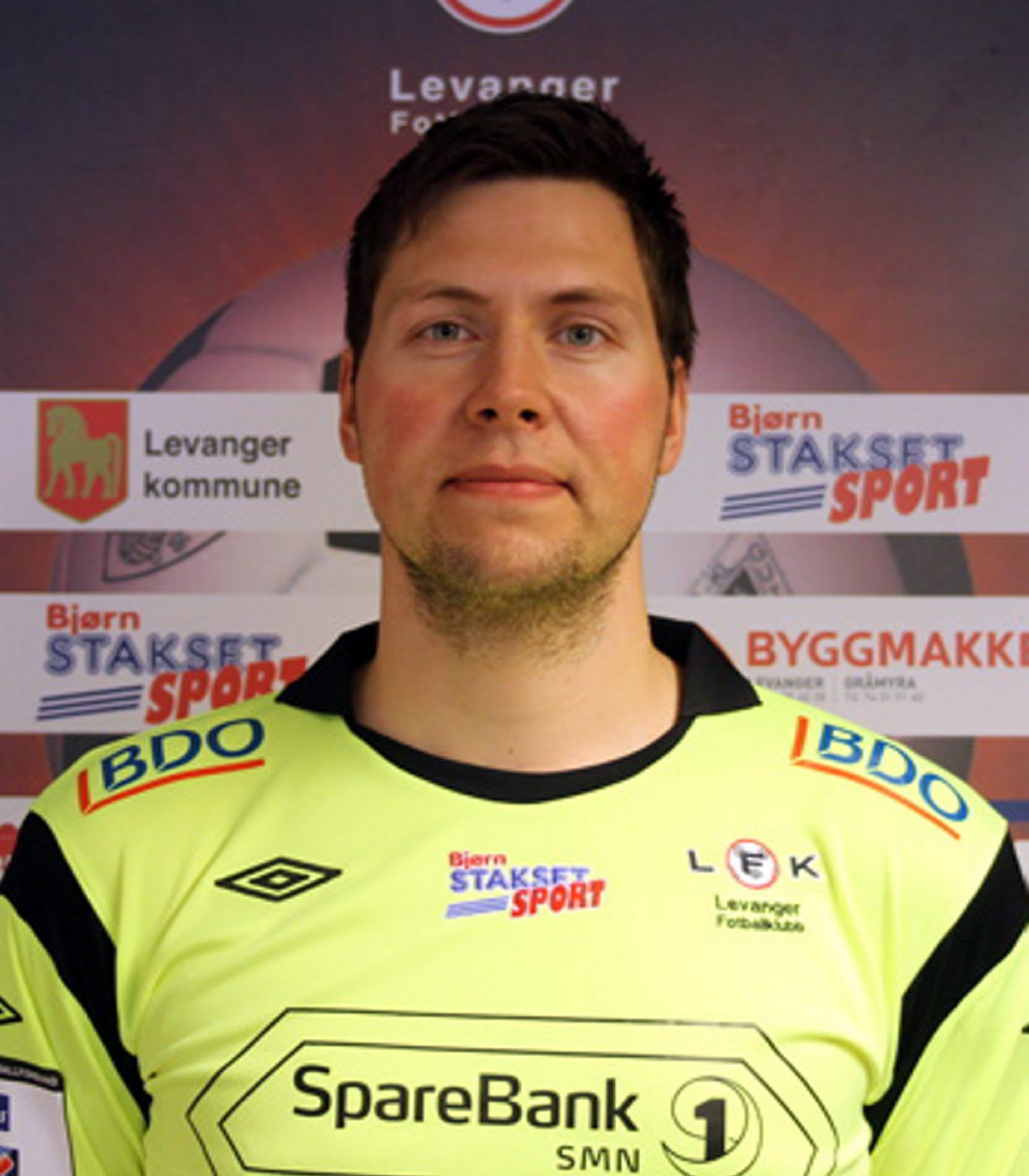 Gammel helt tilbake i manesjen i breddefotballen - innherred.no