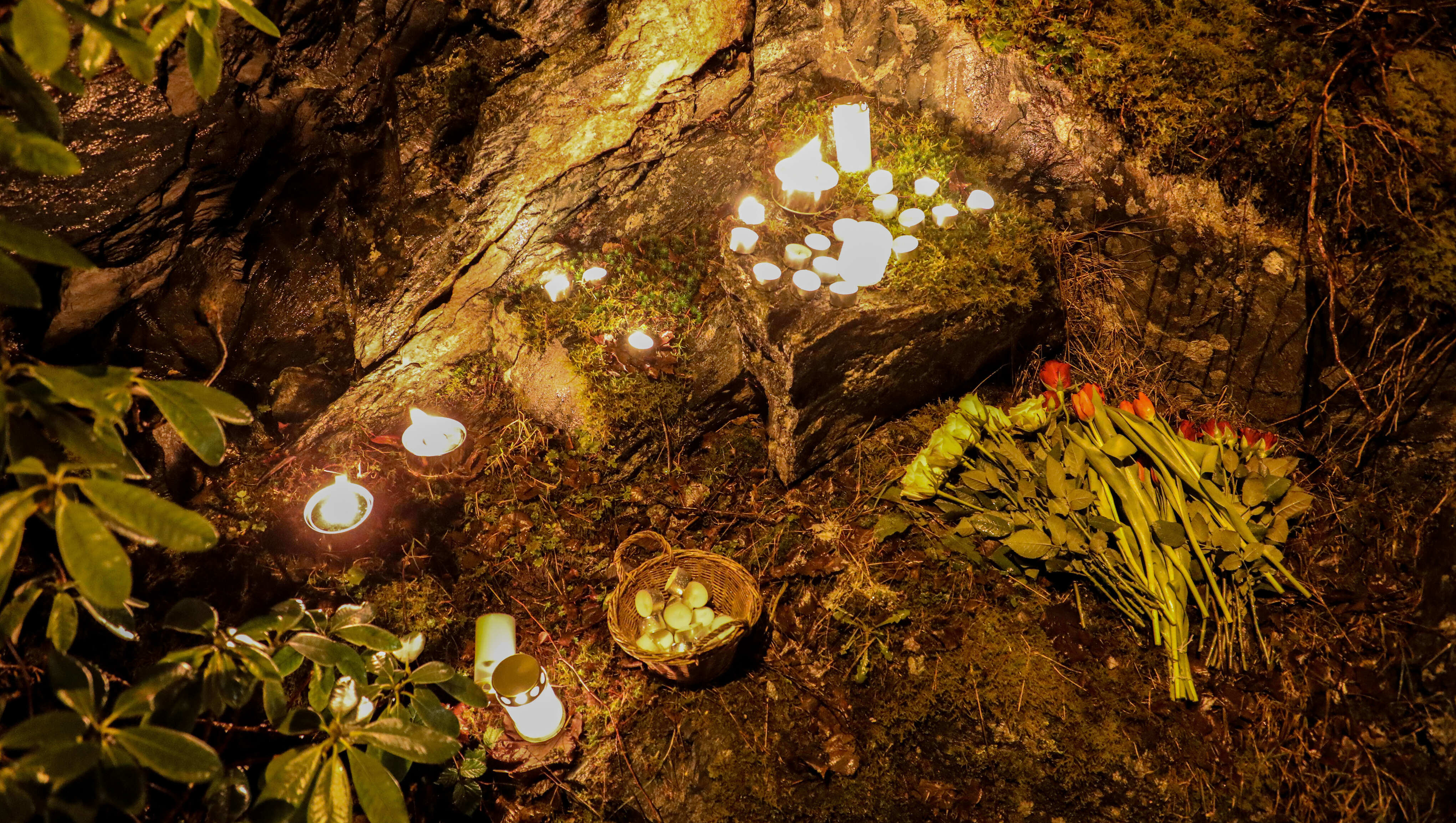 Riks­ad­vo­ka­ten mei­ner in­gen skal straf­fast - sunnhordland.no