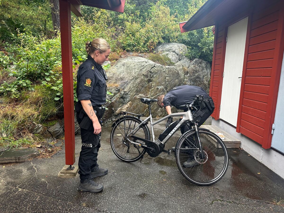 Innbrudd i akti­vitets­hus i Kris­tian­sand - fvn.no