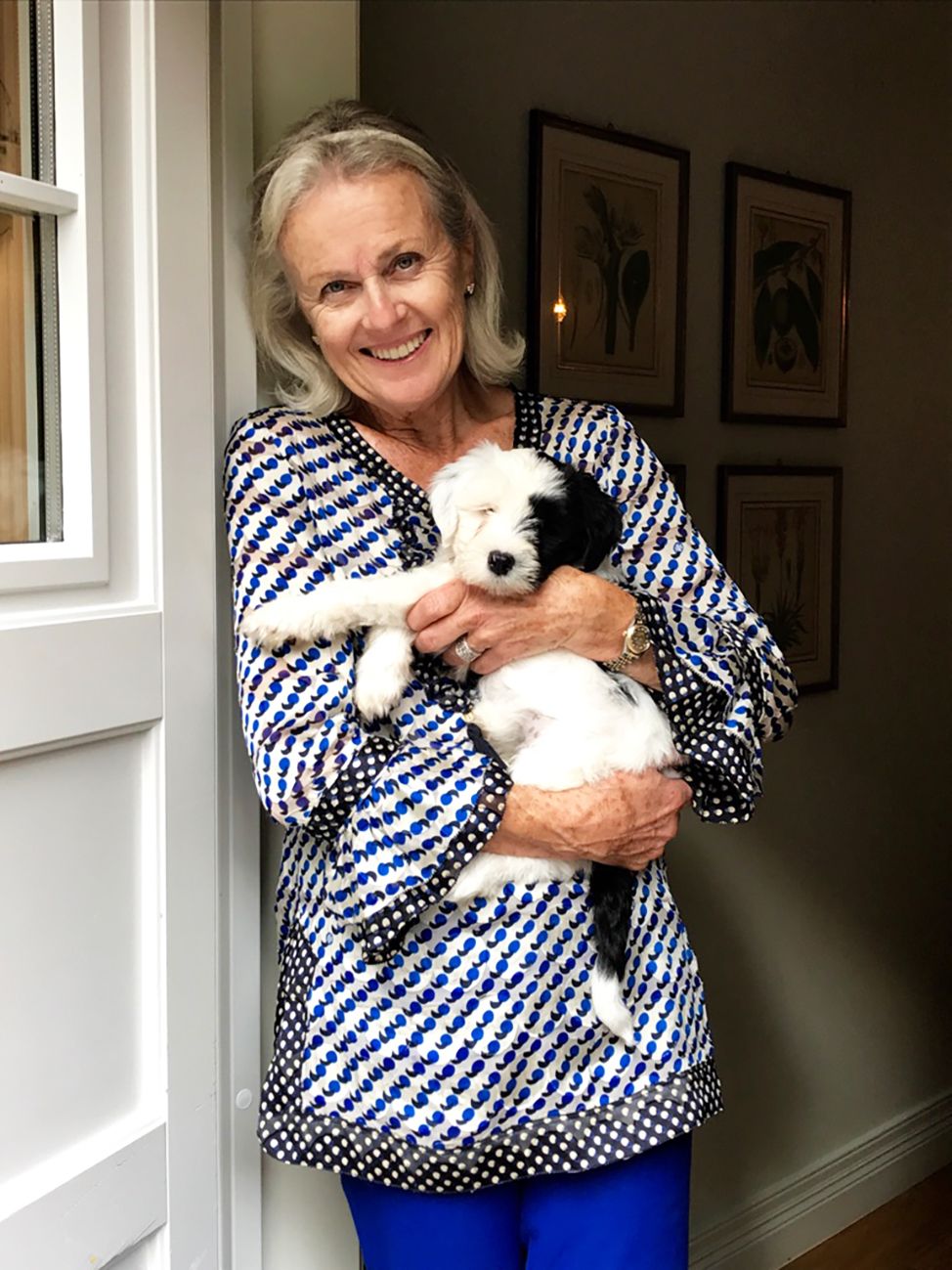 Sissel Glastad til minne - lister24.no