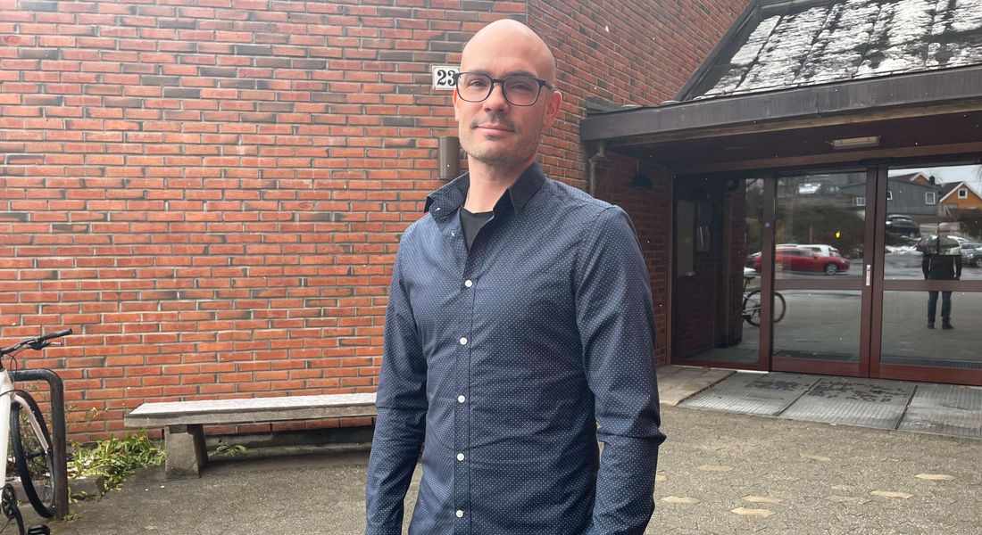 Har for lite folk: Klarer ikke å svare innen tidsfristen - gat.no Har for lite folk: Klarer ikke å svare innen tidsfristen - gat.no