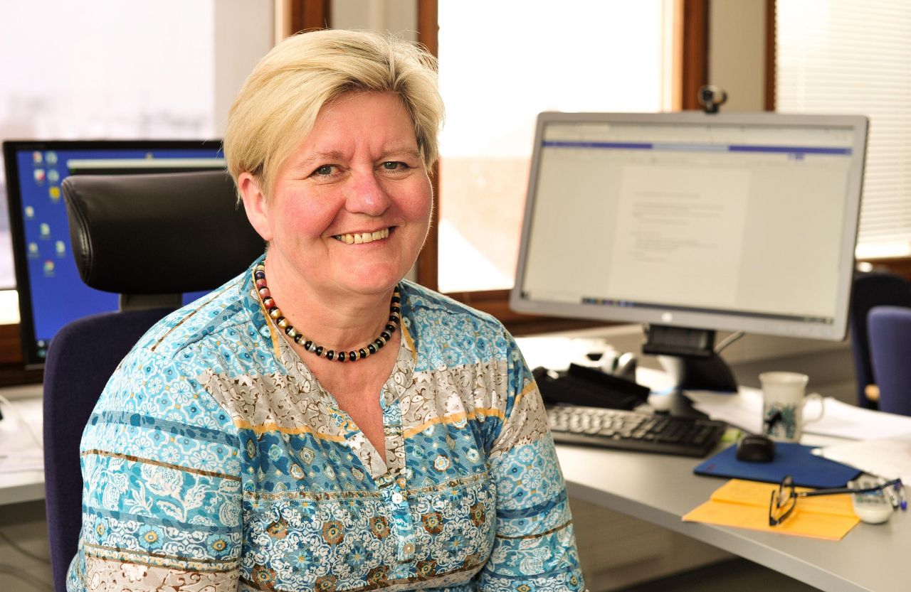 Også hjelperne trenger hjelp - vaganavisa.no