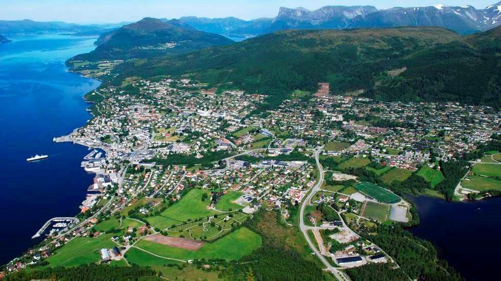 Volda flinkast i integrering - morenytt.no