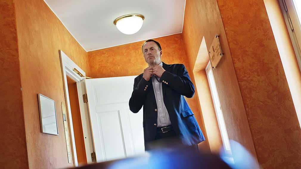 Kjempelån på vandring - adressa.no