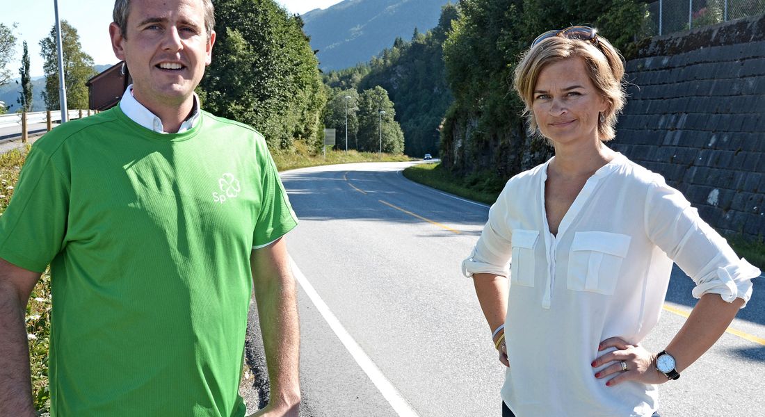 Vil bygge kommunalt - driva.no Vil bygge kommunalt - driva.no