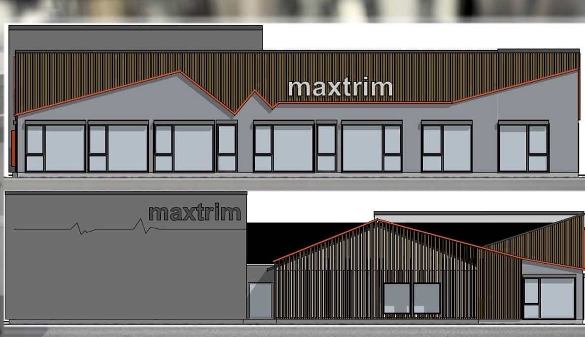 Maxtrim skal bli større og få squashhaller - avisafroya.no