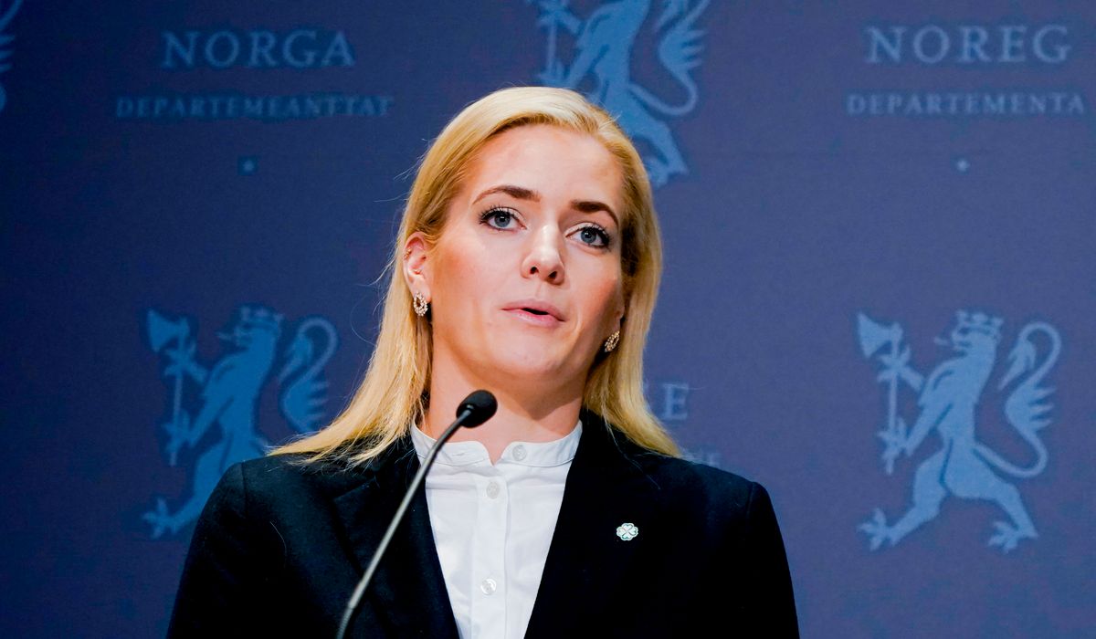 VG: Regjeringen oppretter nye polititjenestesteder - ett av de kan bli ... VG: Regjeringen oppretter nye polititjenestesteder - ett av de kan bli ...