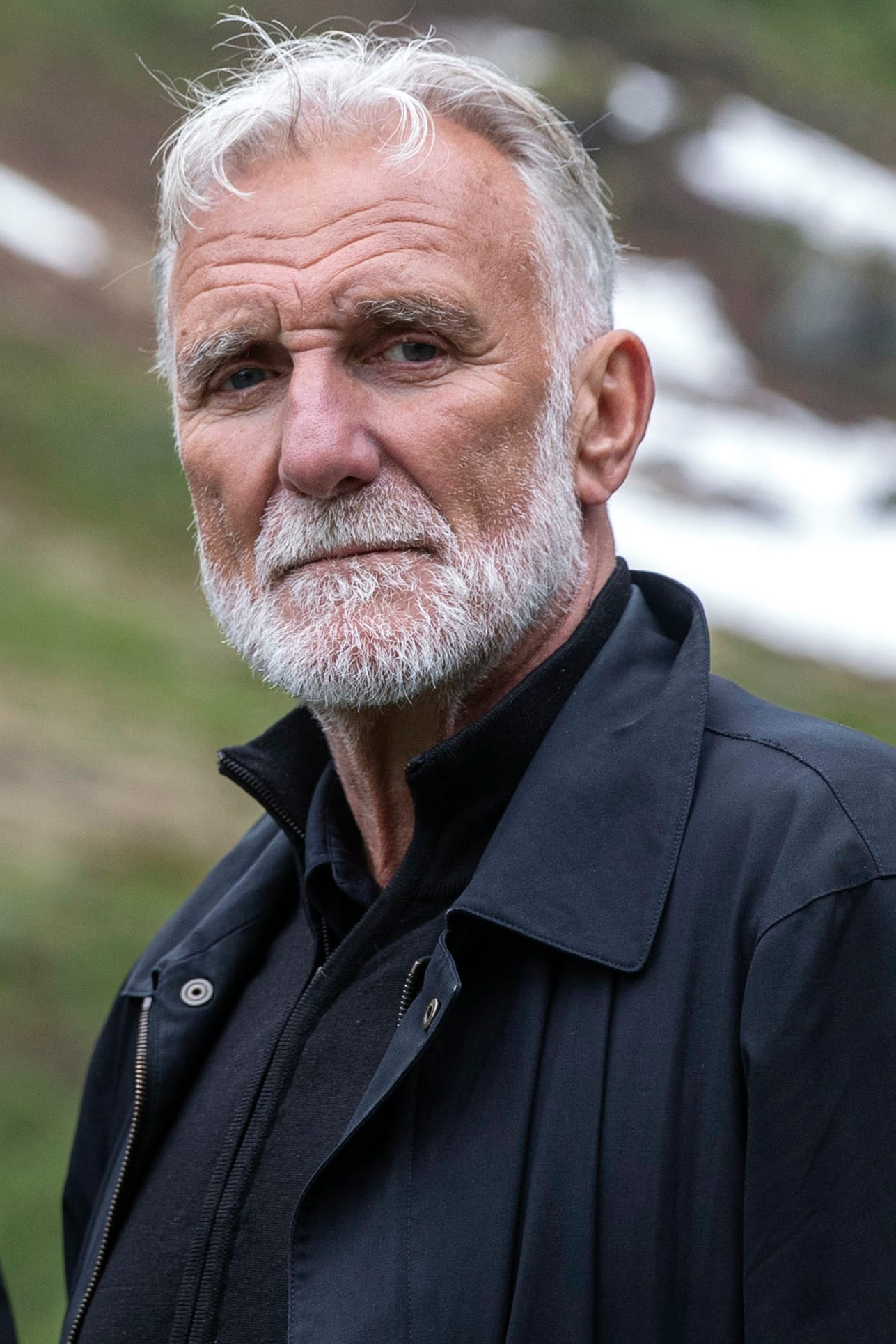 Reiser 500 000 år med mennesker og rein - opp.no