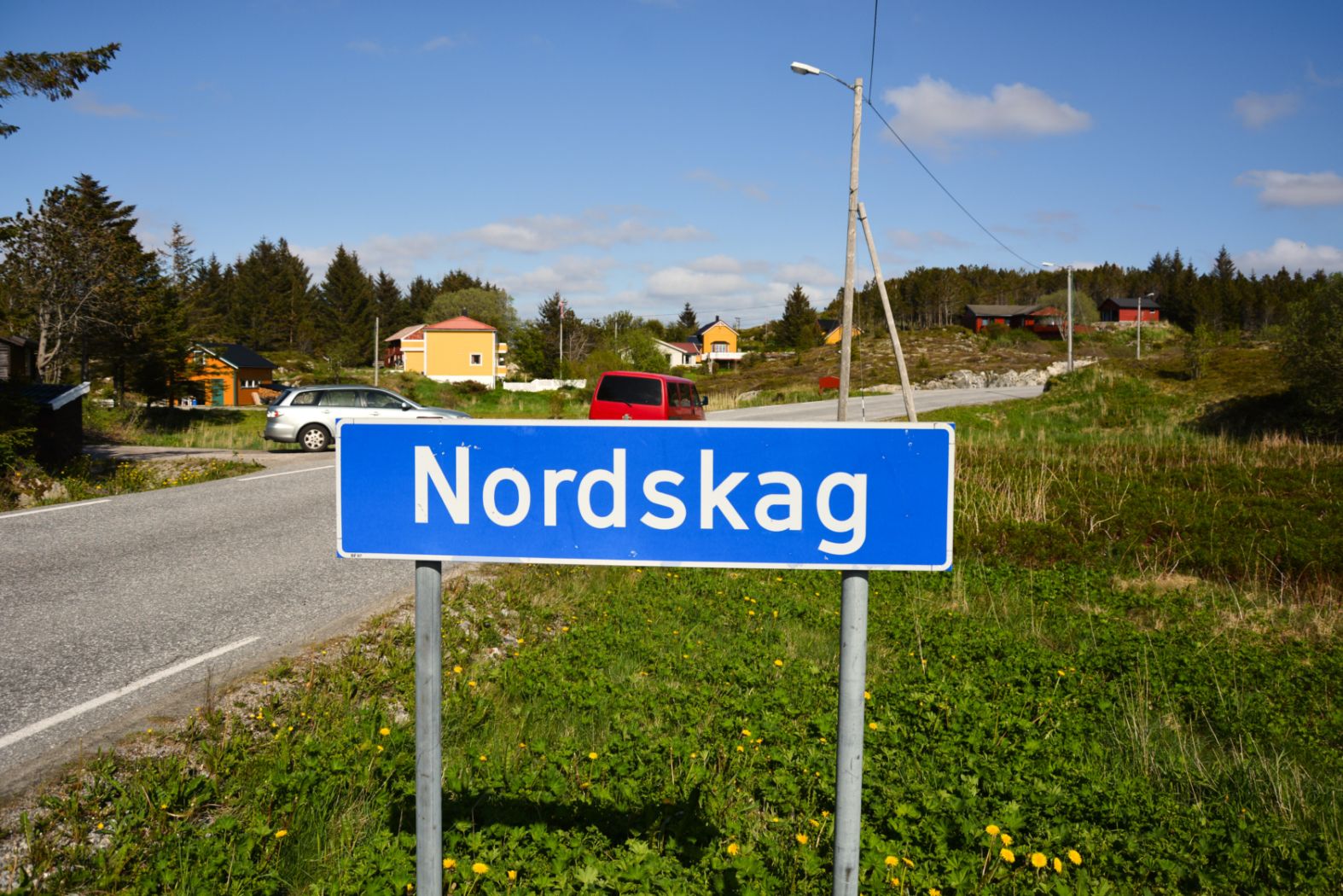 Det blir fiber på Kverva og Nordskaget - avisafroya.no