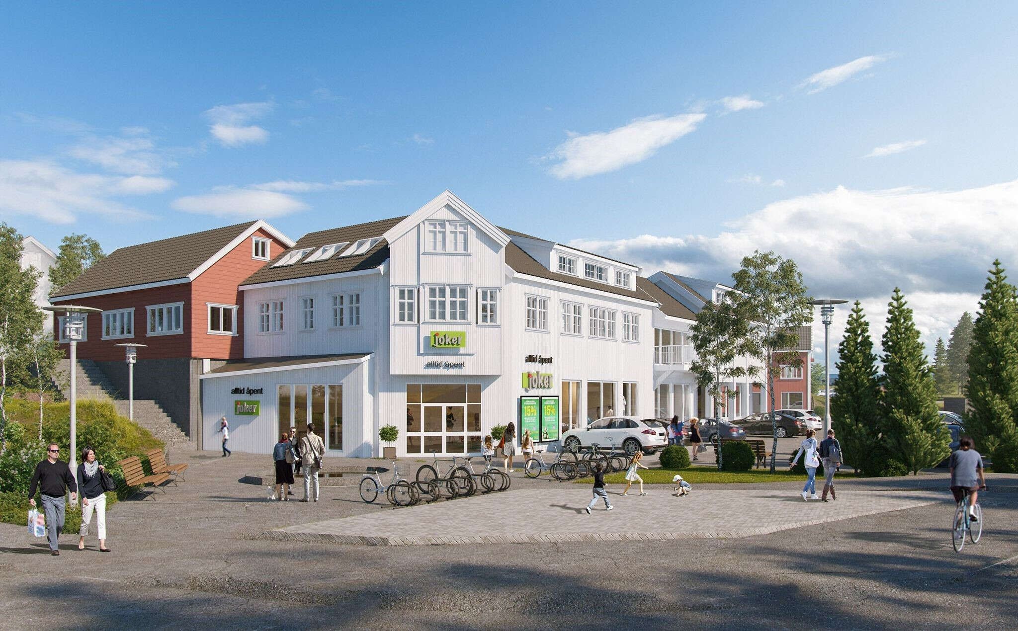 Avviser at sjelden og rødlistet blomst finnes i utbyggingsområde