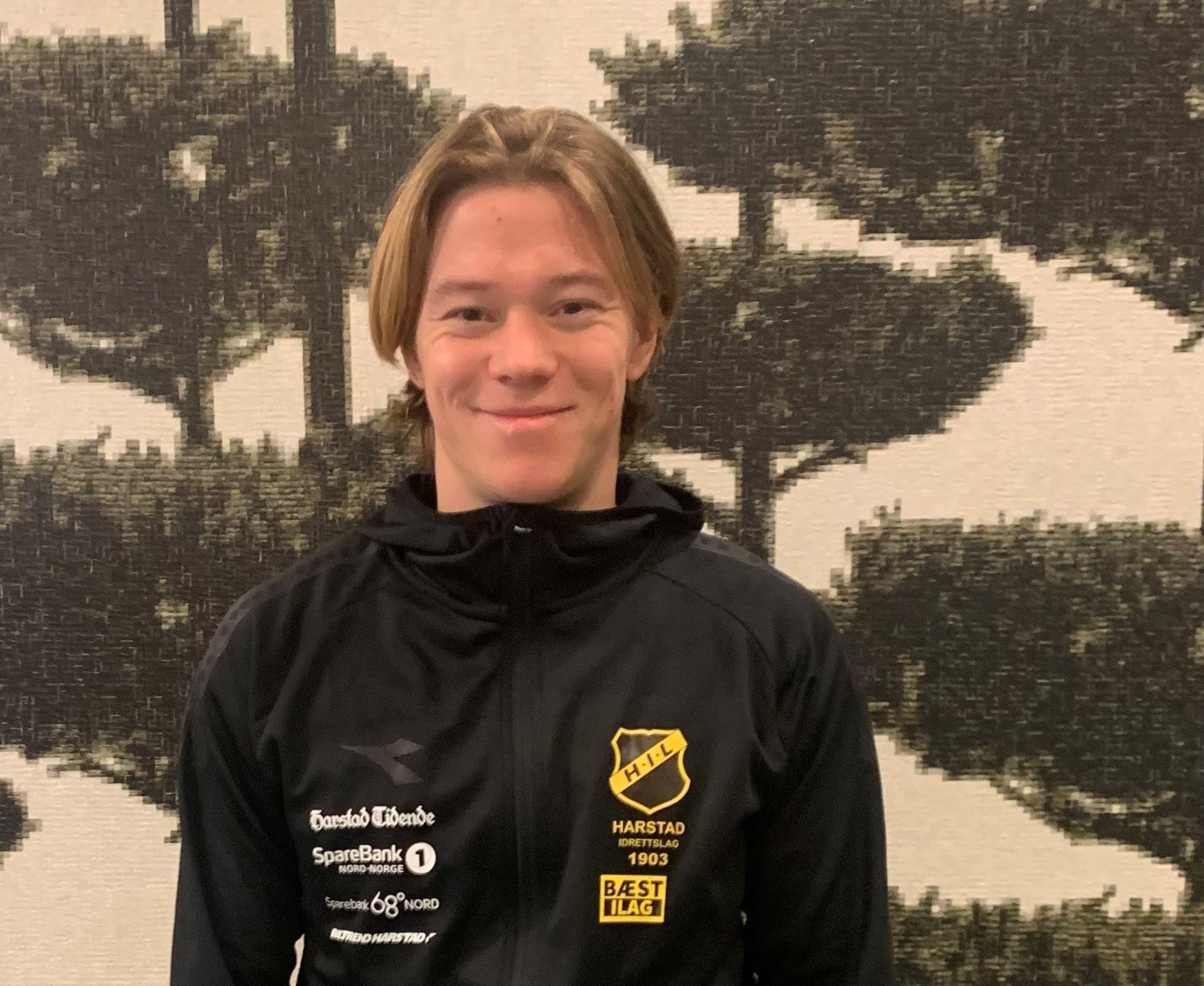 Knut-Jørgen er tilbake i HIL etter fem år på høyere nivå - ht.no