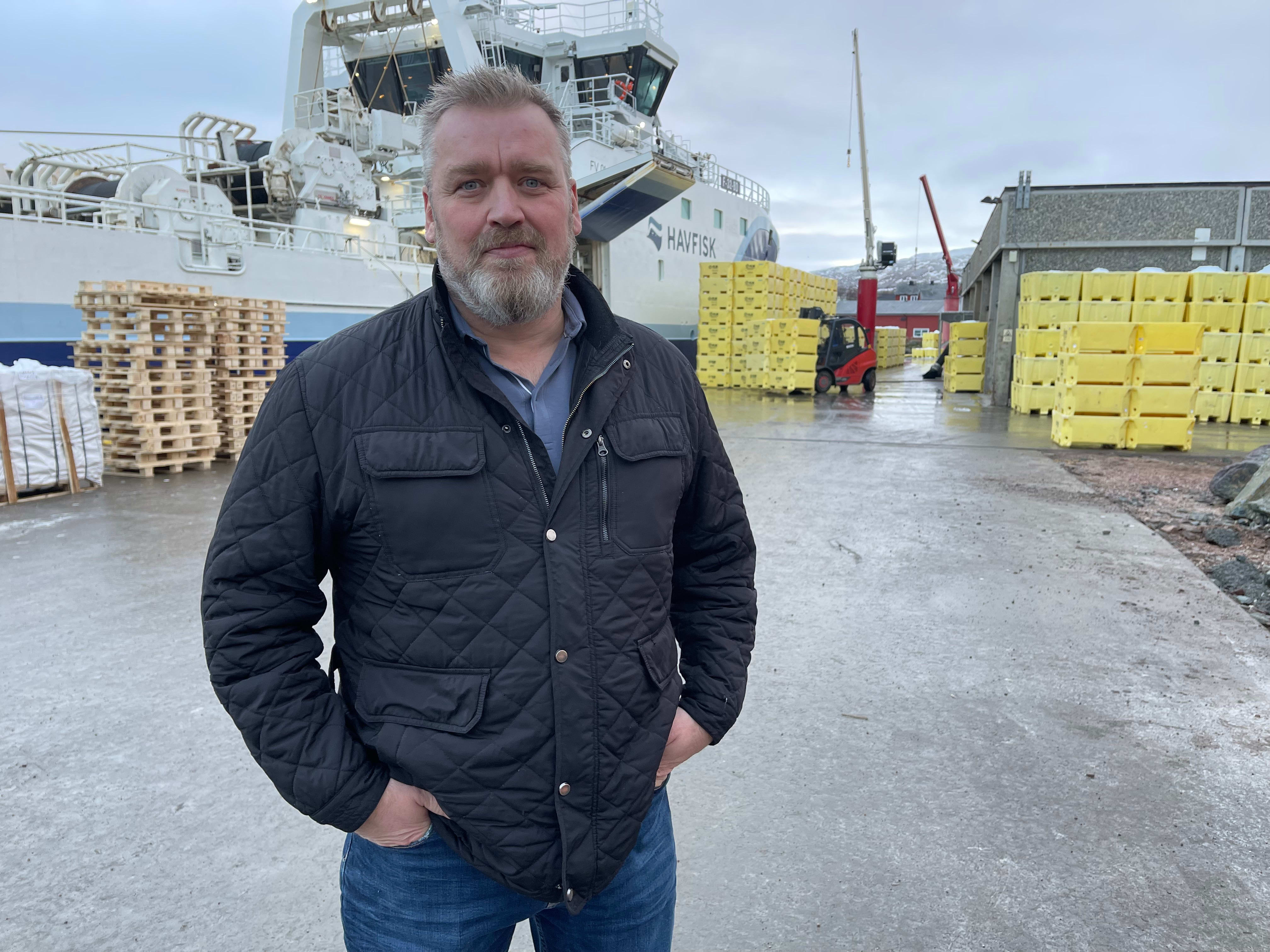 - Dette blir veldig bra - kystogfjord.no