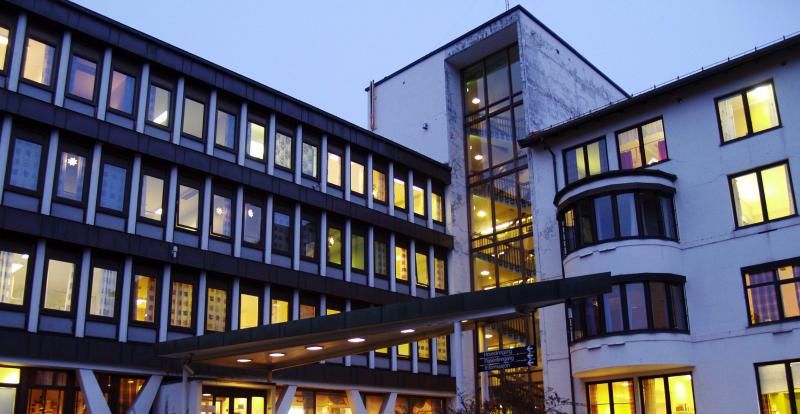 Pasient hjemsendt - ht.no