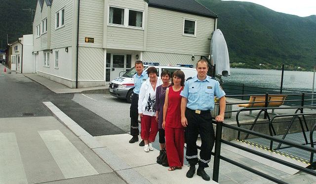 Barnevern og politi samarbeider - andalsnes-avis.no Barnevern og politi samarbeider - andalsnes-avis.no
