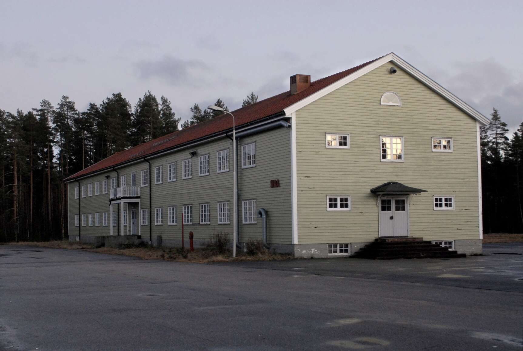 Vil ha flyktninger på Evjemoen - agderposten.no