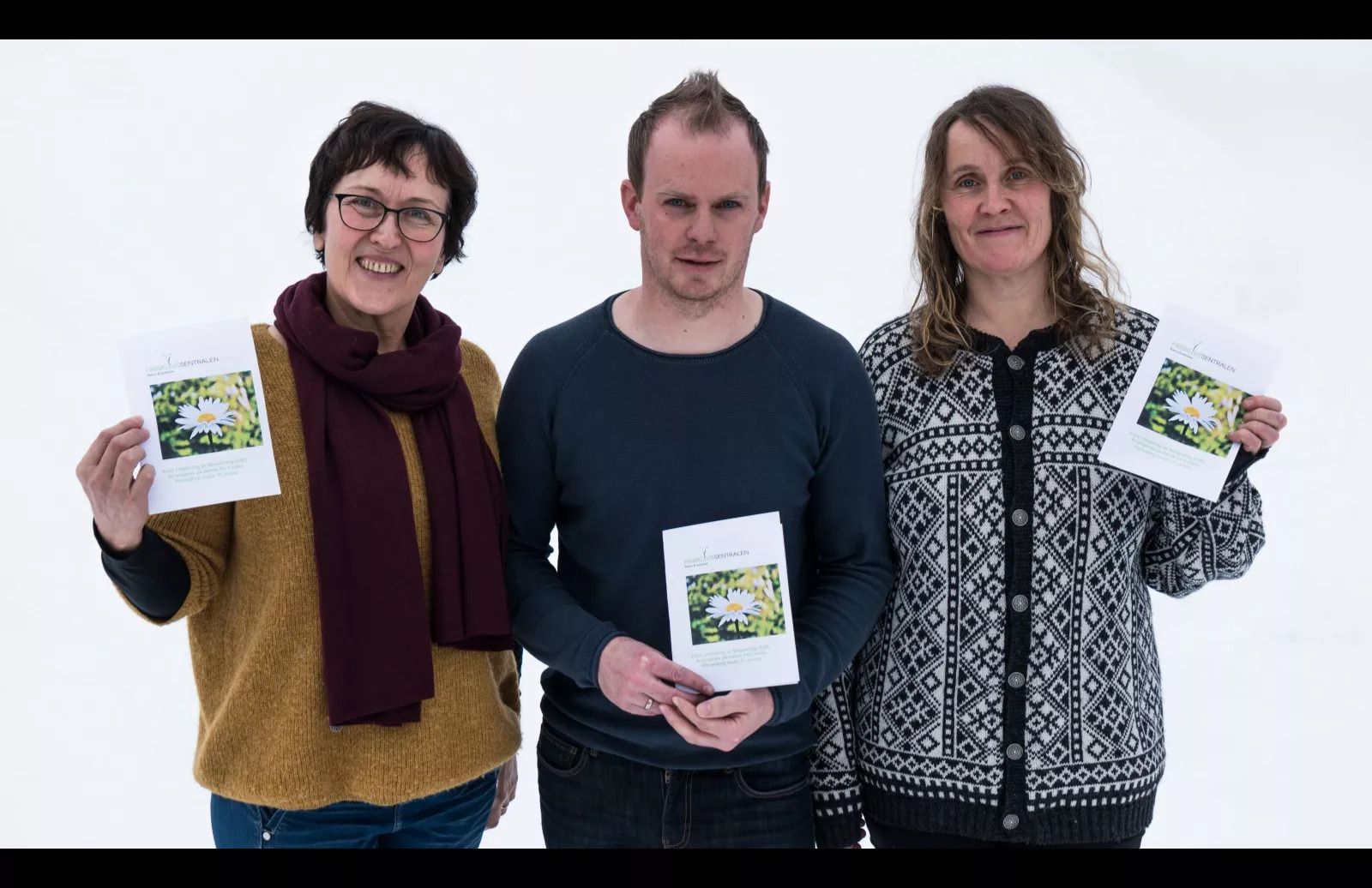 Inviterer til kurs i mestring av belastning - nearadio.no