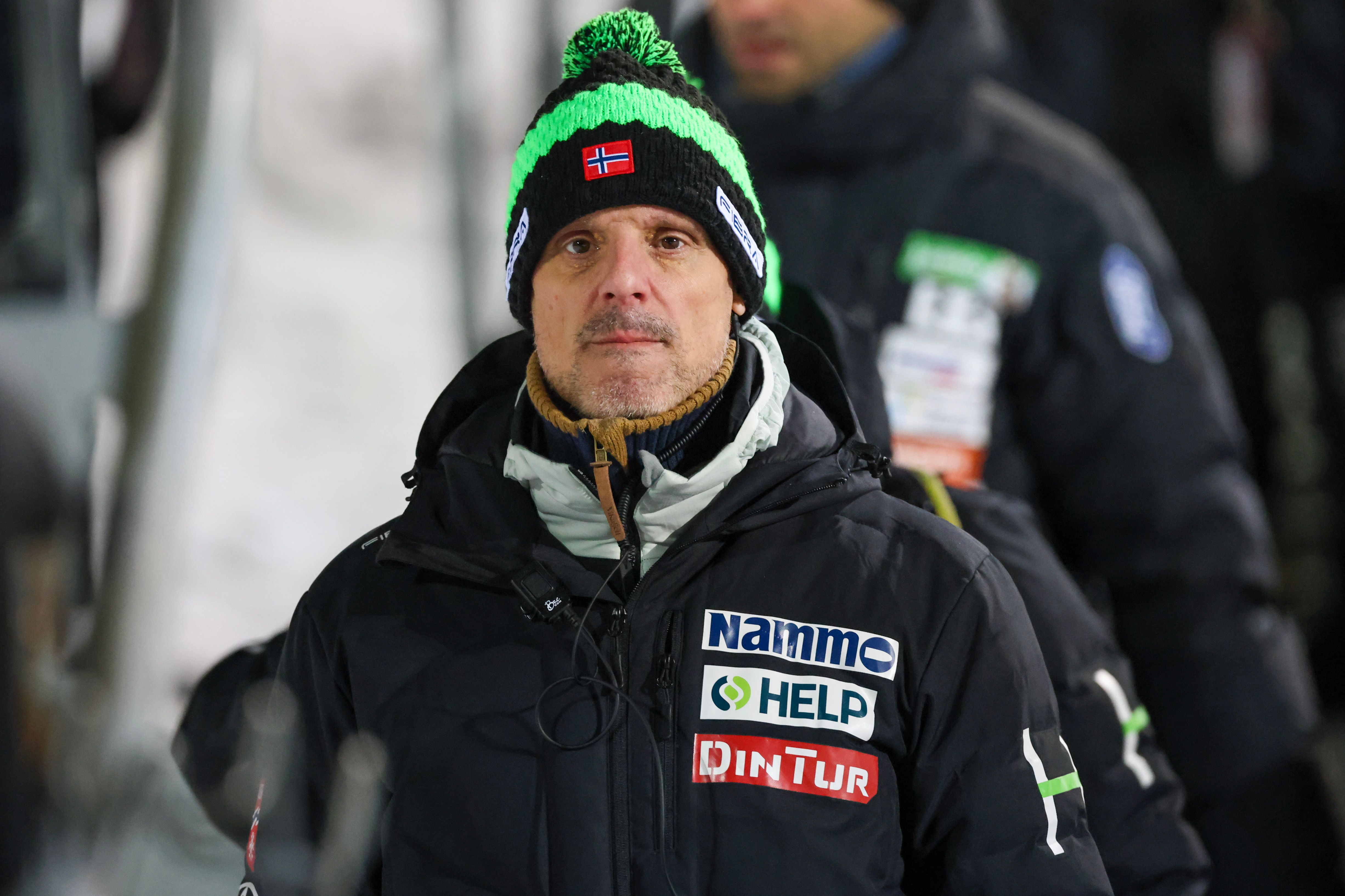 Stöckl skal møte utøverne etter kritikken – skiforbundet reagerer på ...