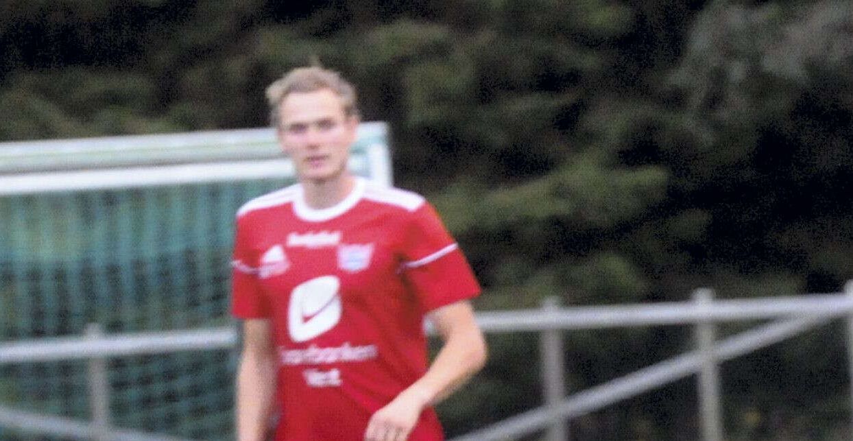 Målfest på Liland kunstgress - sunnhordland.no