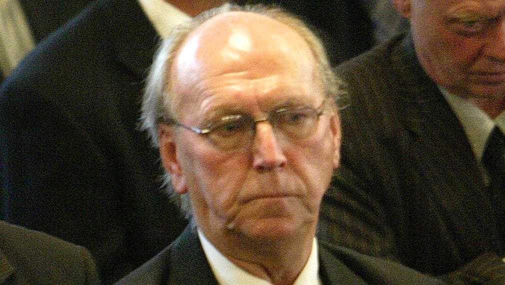 Lars-Jacob Krogh er død - adressa.no