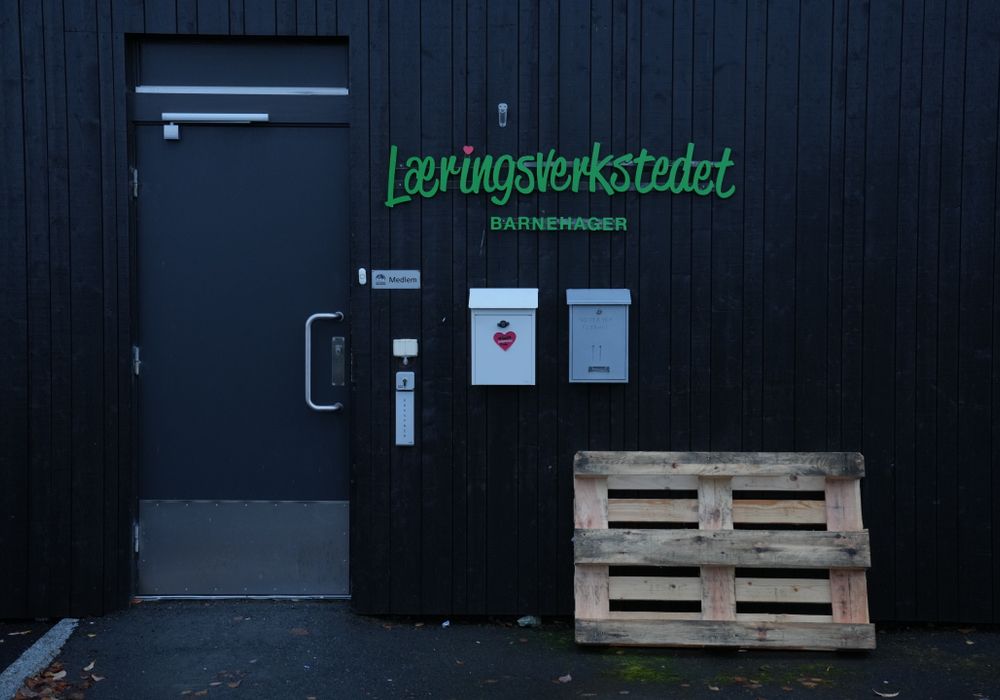 Barnehagestreiken trappes opp - mange berøres i Trondheim - adressa.no Barnehagestreiken trappes opp - mange berøres i Trondheim - adressa.no
