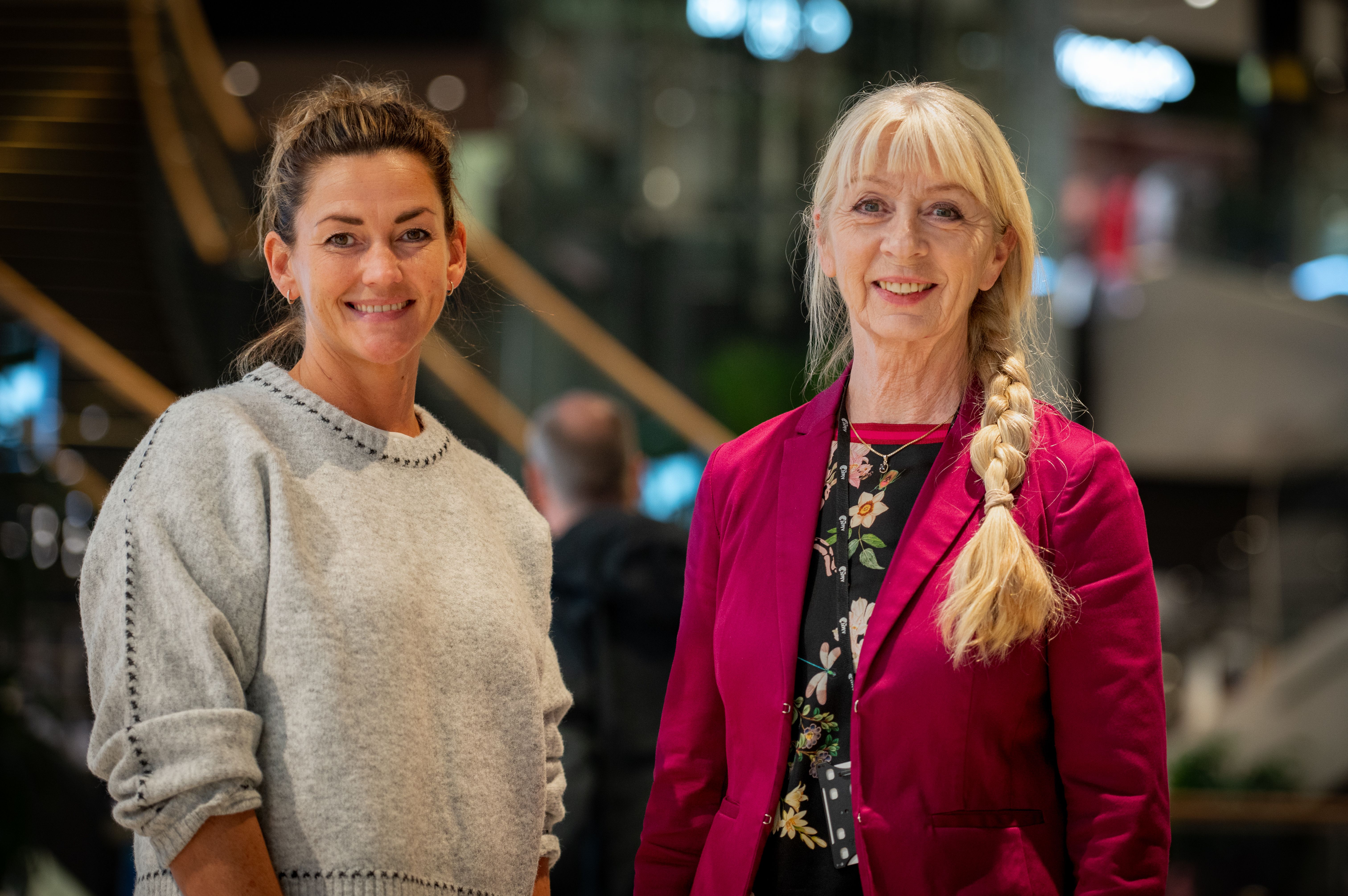 Denne restaurant­kjeden åpner på Moa - smp.no