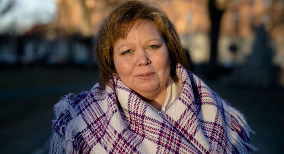 Sanner tar initiativ til møte for å hjelpe Tysfjord kommune - itromso.no Sanner tar initiativ til møte for å hjelpe Tysfjord kommune - itromso.no