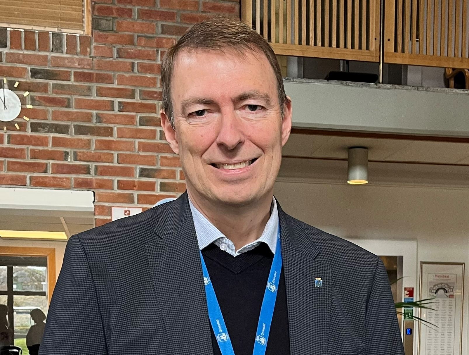 Fikk gjennomslag: – Krevende for alle parter - gat.no