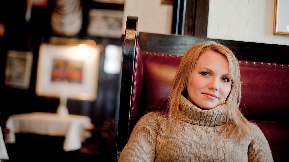 Marlin med ny vri - adressa.no