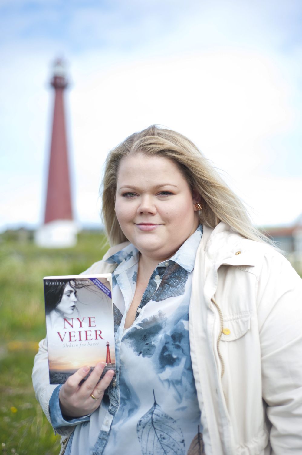 Tryller fram oldemors verden - vol.no