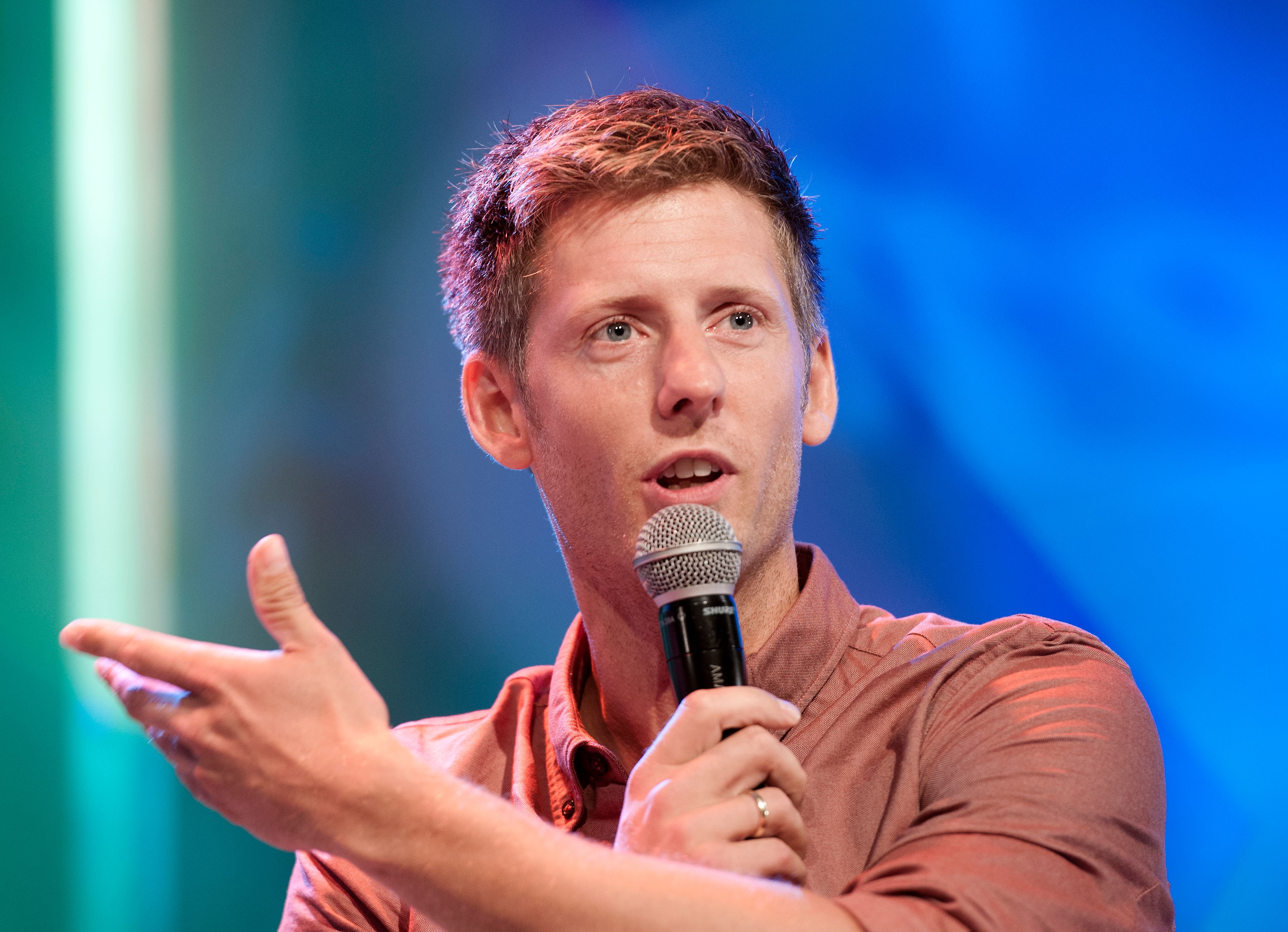 Gaute Grøtta Grav vant mot Åndalsnes Avis i PFU - rbnett.no